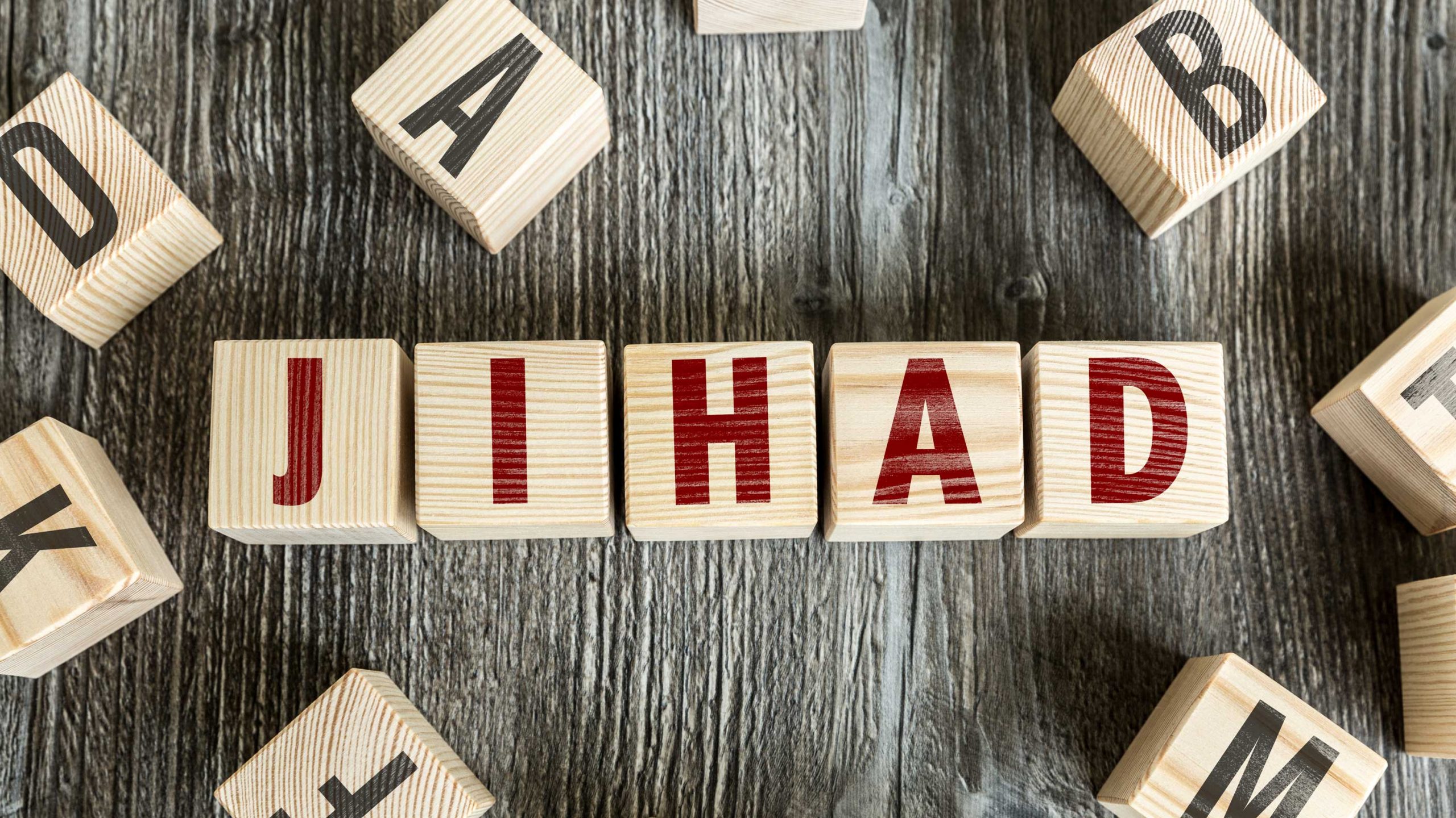 Jihād: The Misconceptions Cleared - troid.org | Digital Daʿwah