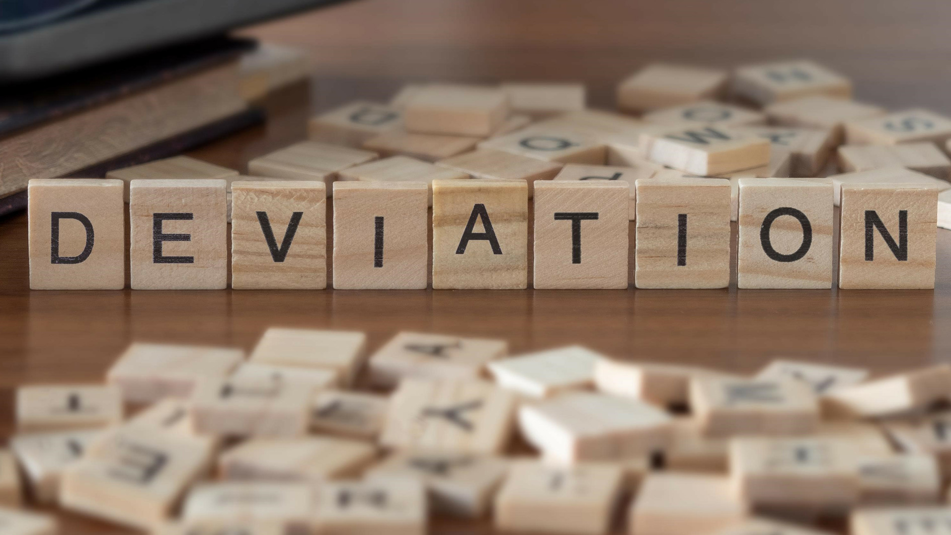 The Beginnings of Deviation - troid.org | Digital Daʿwah