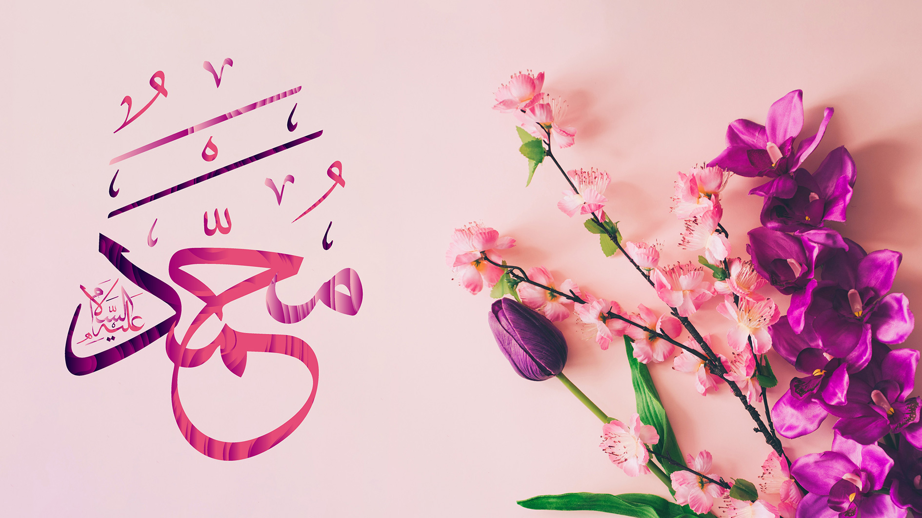 The Explanation of the Meanings of the Names of the Prophet (ﷺ) - troid ...