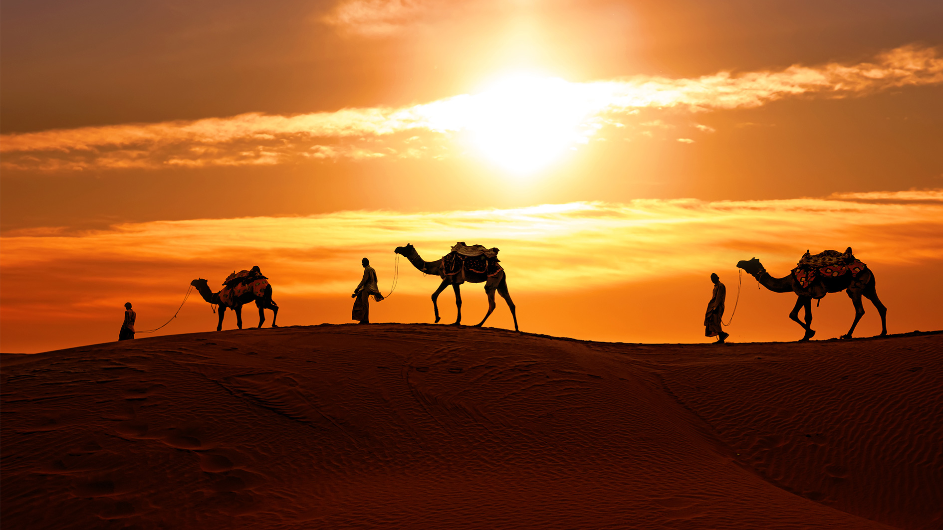 Why Follow the Salaf? - troid.org | Digital Daʿwah