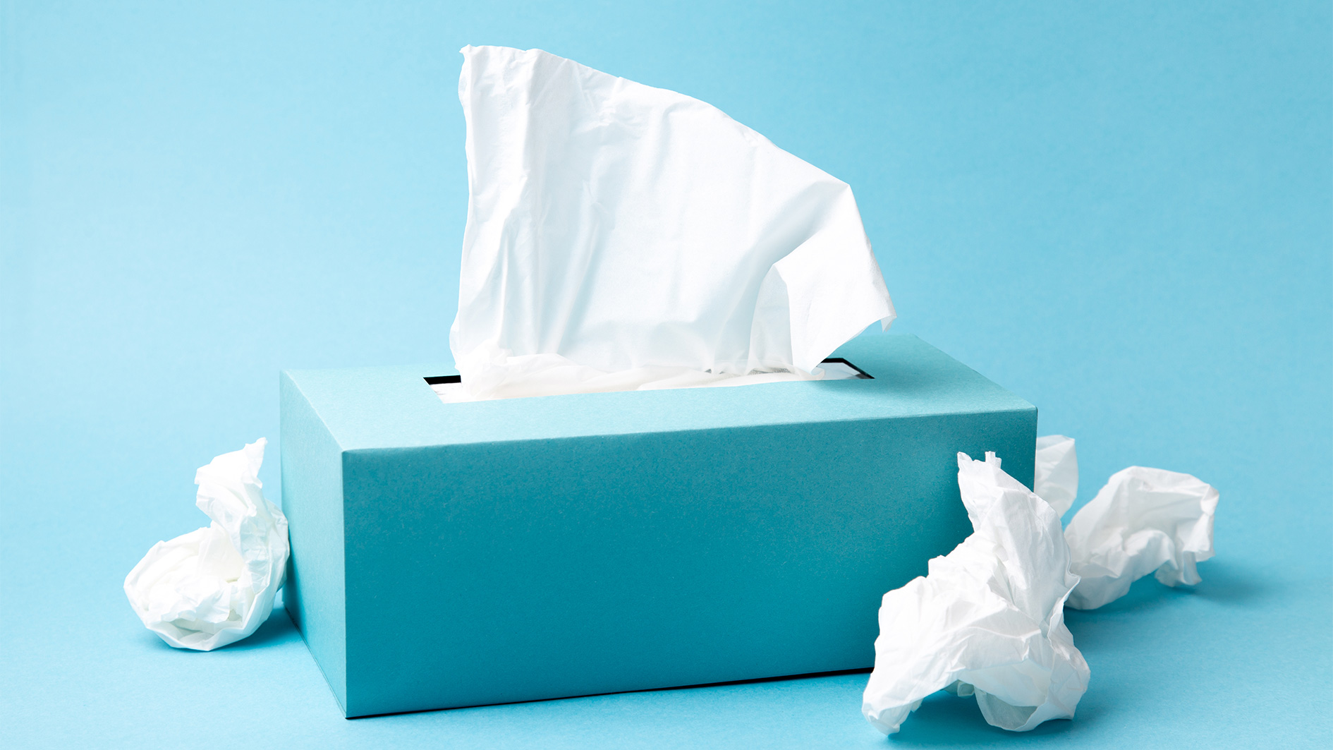 Crying Due to Illness - troid.org | Digital Daʿwah