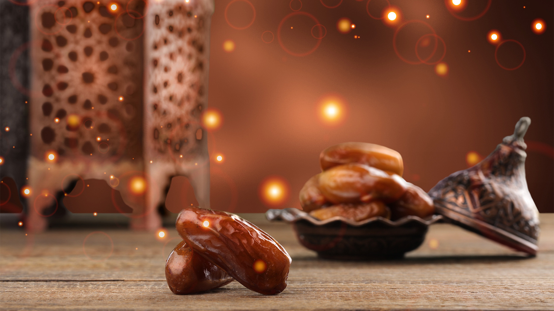 Means of Sustenance - troid.org | Digital Daʿwah