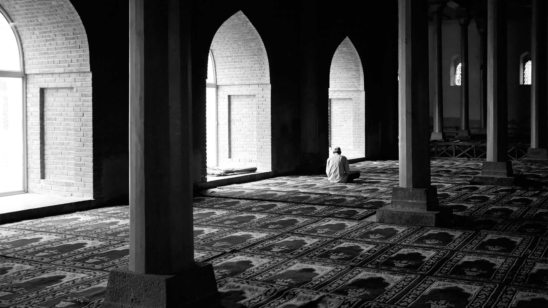 Who Leads the Ṣalāh? - troid.org | Digital Daʿwah