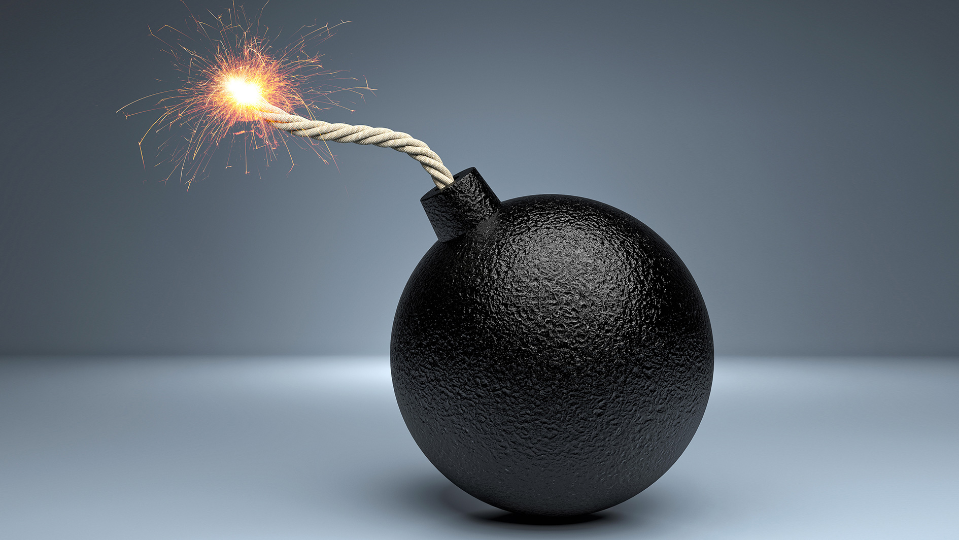 I'm Stressed Out. I'm Angry. I've Had Enough. I'm Going to Explode ...