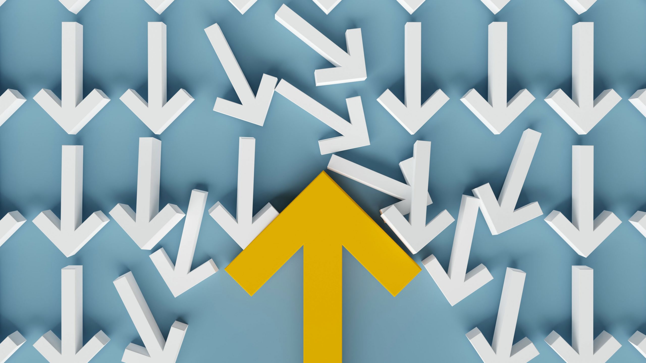 Be Different from the Kuffār - troid.org | Digital Daʿwah