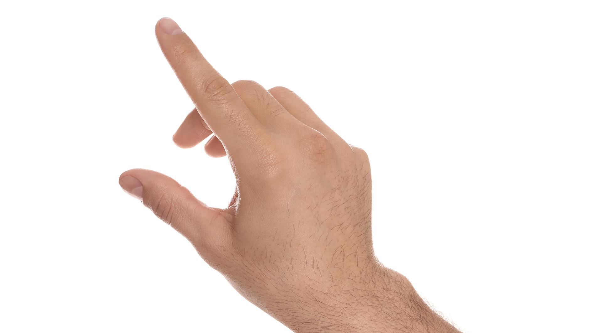 Moving the Finger When Saying al-Tashahhud - troid.org | Digital Daʿwah