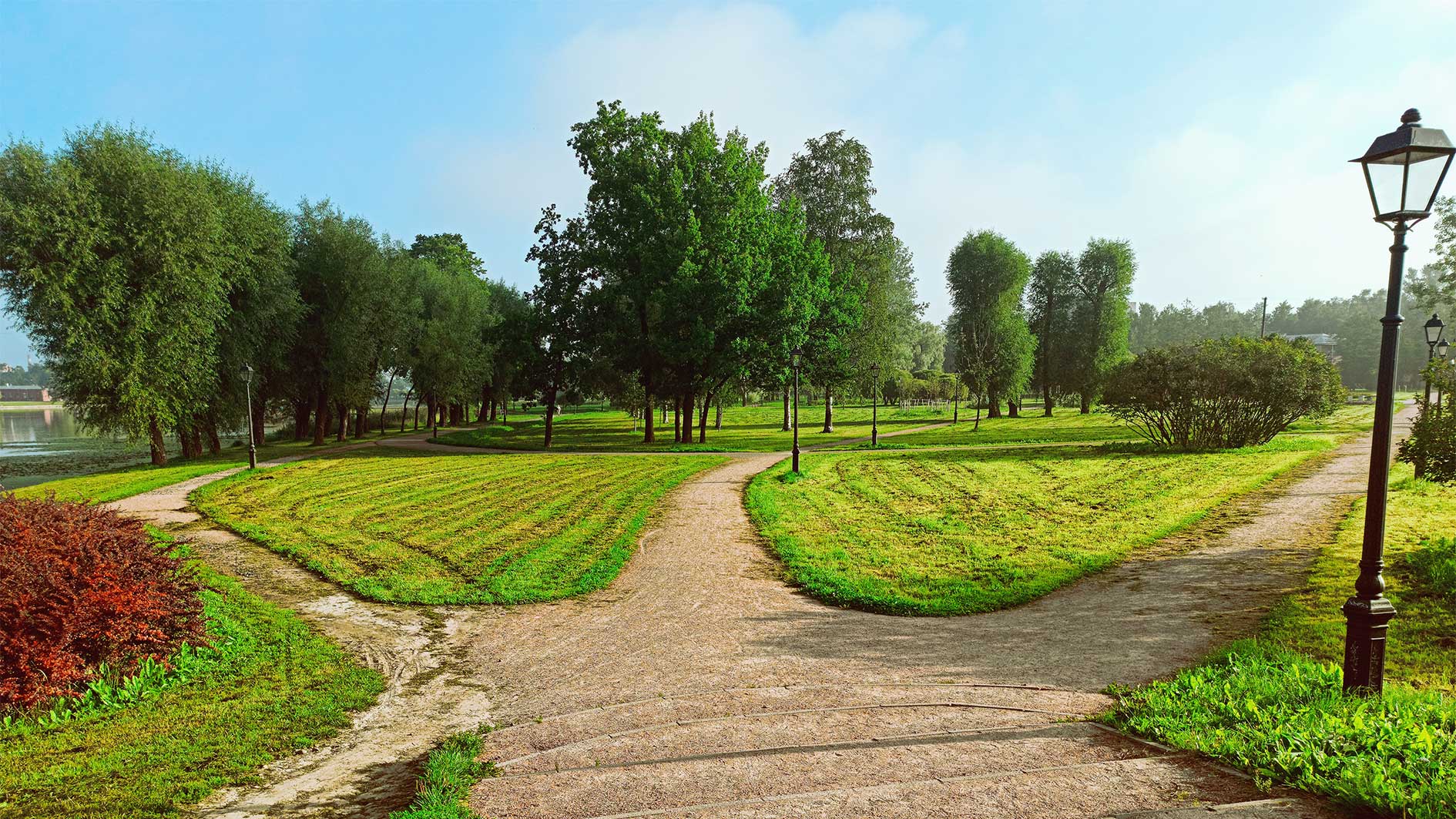 Identifying the Middle Path Amidst the Multiplicity of Muslim Groups ...