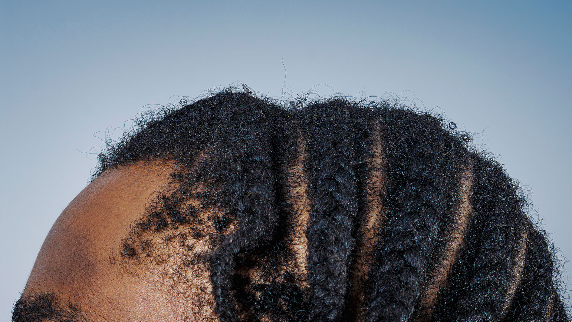 Praying with Braided Hair - troid.org | Digital Daʿwah