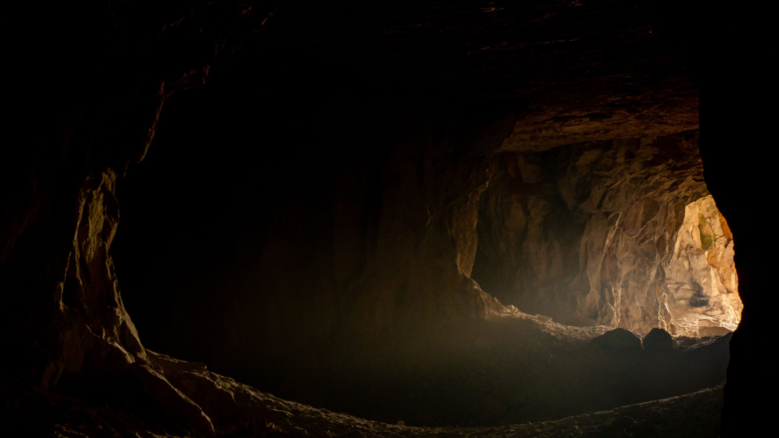 The Virtues of the Story: The People of the Cave - troid.org | Digital ...