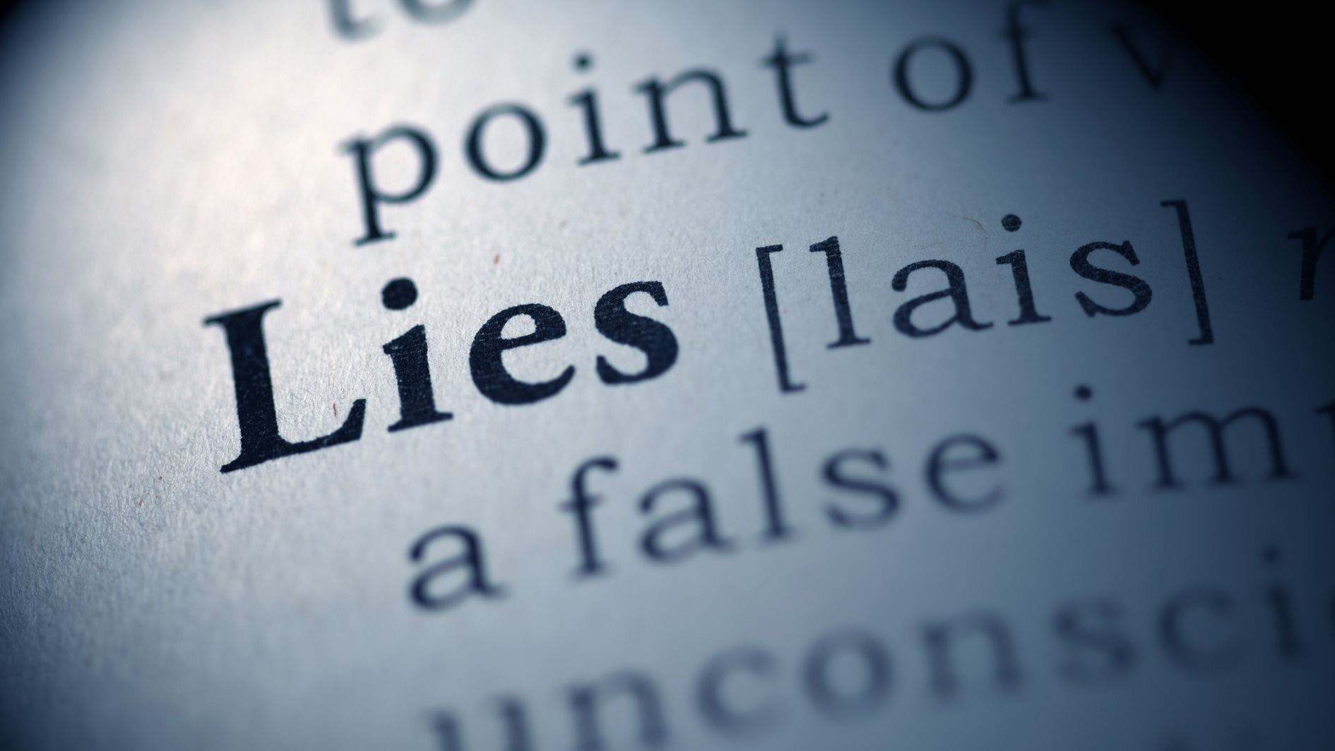 Lies Attributed to The Prophet ʿĪsá (Jesus) - troid.org | Digital Daʿwah