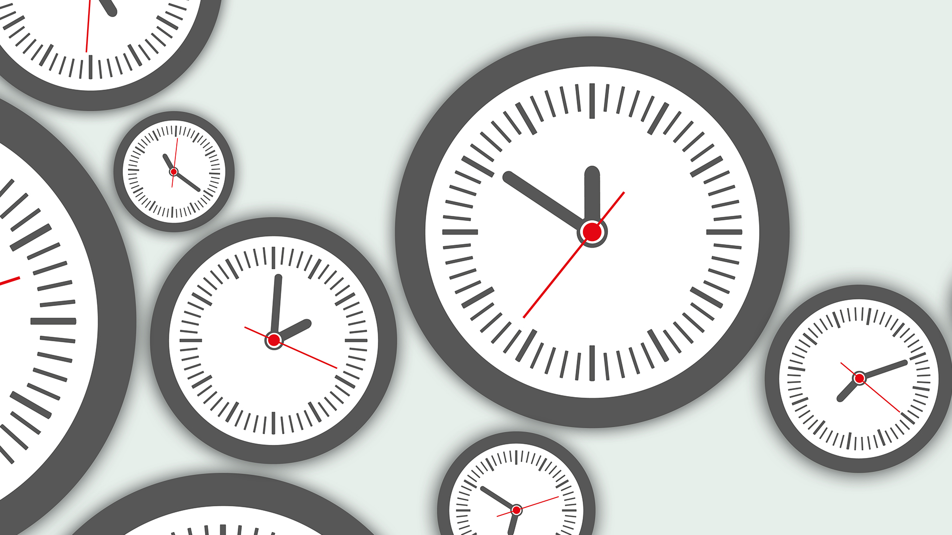 How Precious Time is to the Servant - troid.org | Digital Daʿwah