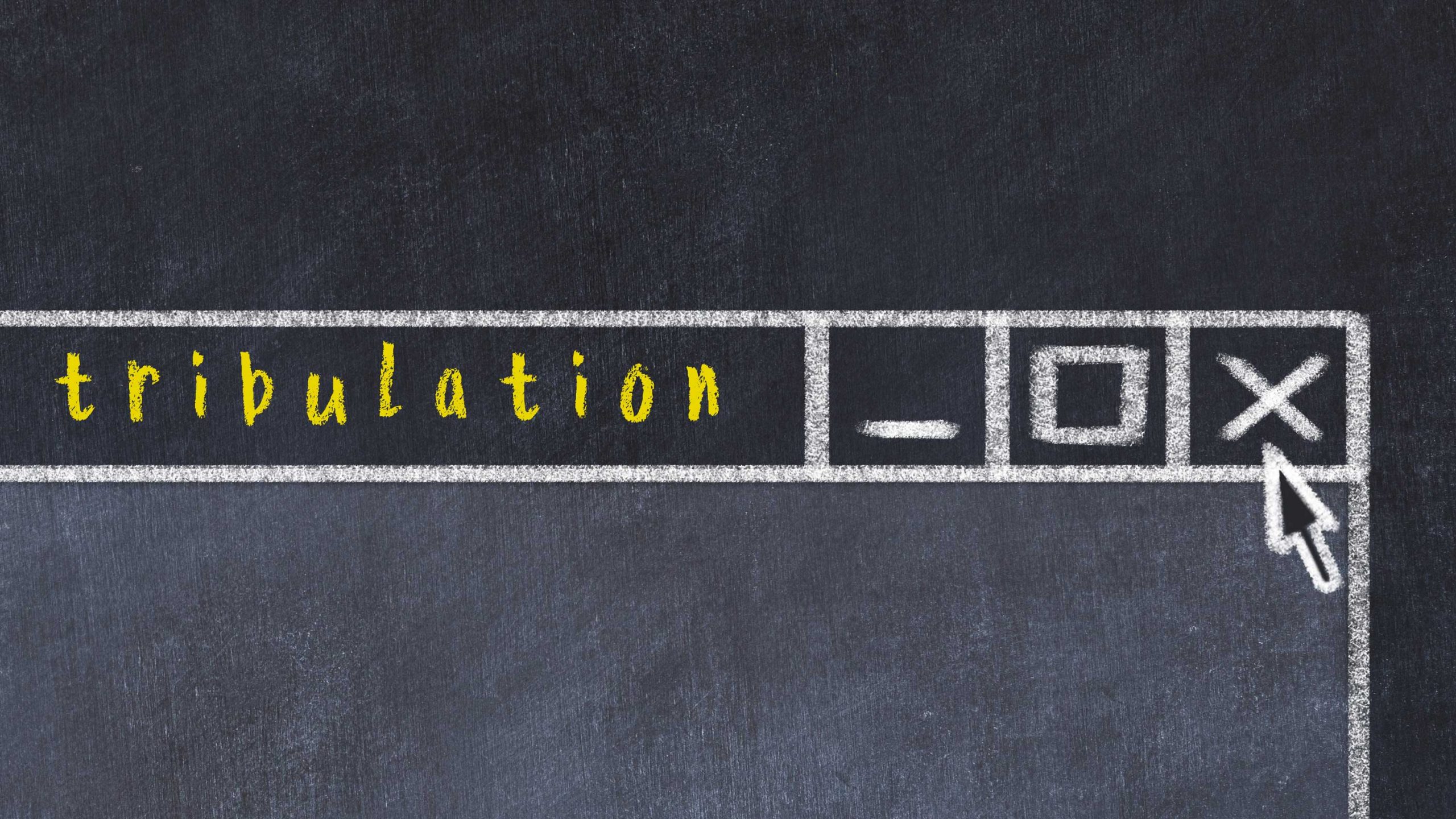 The Divine Wisdom Behind Why Fitan Befall the Muslim - troid.org ...