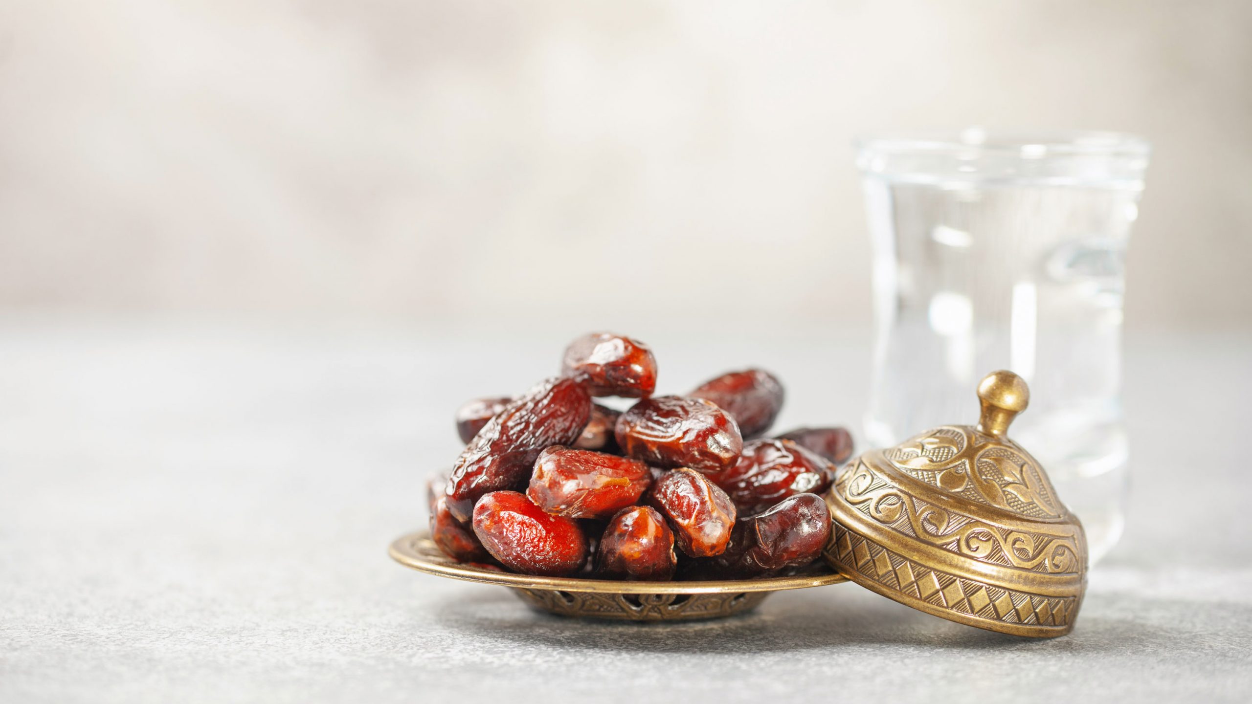 Fasting in the Month of Shaʿbān Is from the Sunnah - troid.org ...