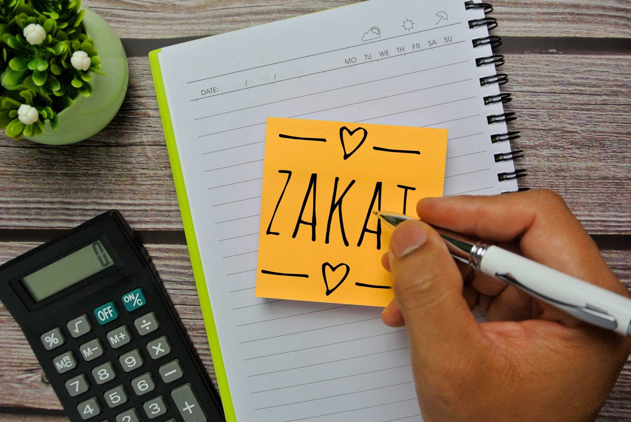 Giving Zakāh for the Purpose of Marriage - troid.org | Digital Daʿwah