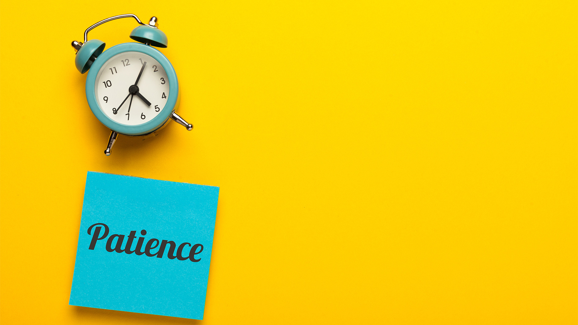 Patience upon Obedience - troid.org | Digital Daʿwah