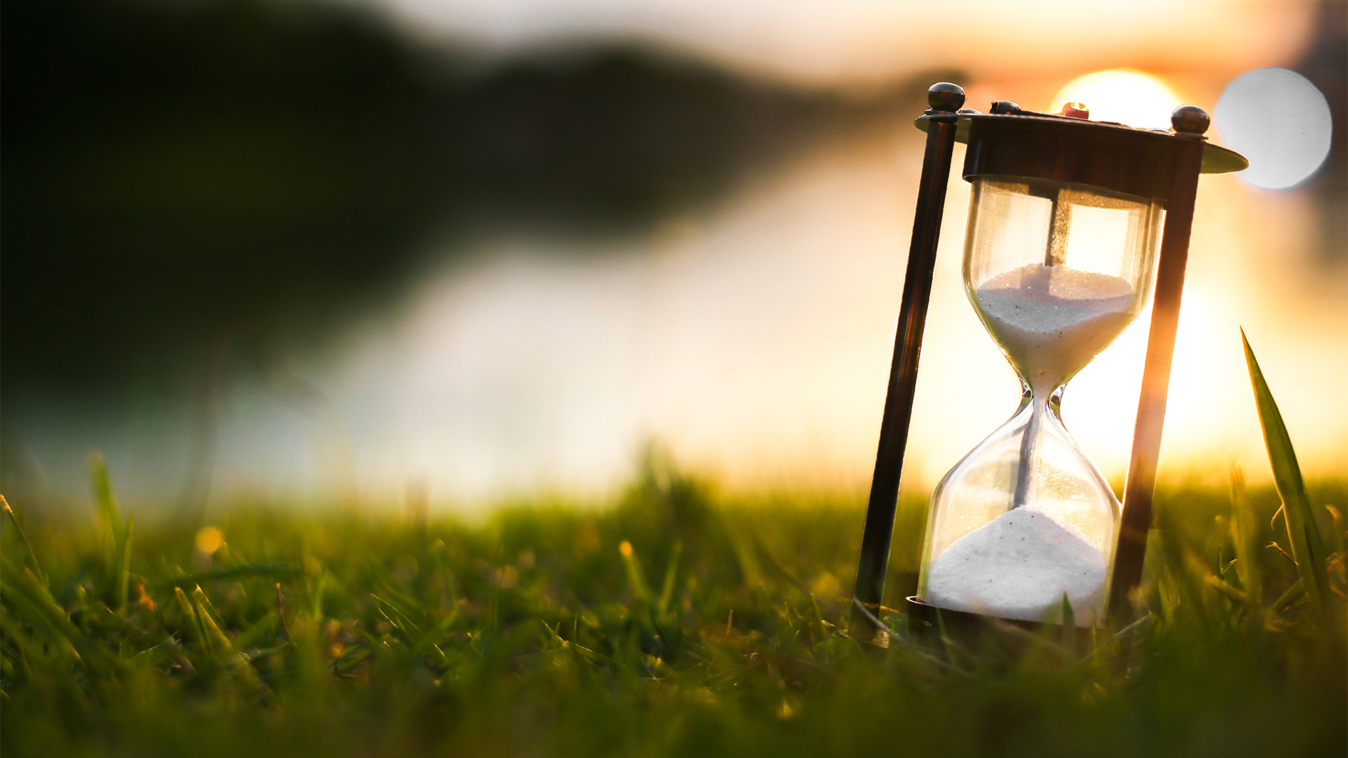 We Don't Have Much Time Left - troid.org | Digital Daʿwah