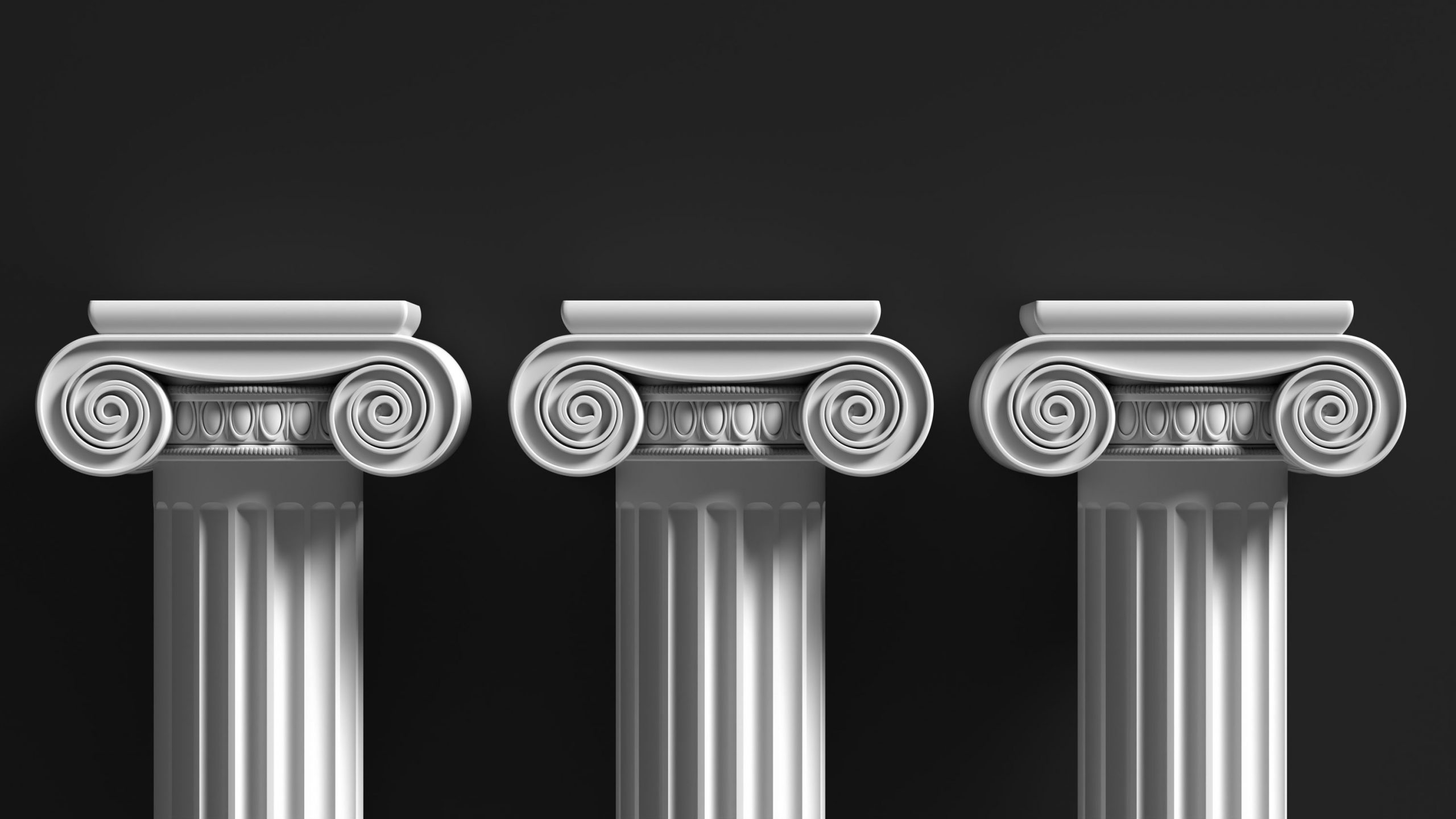 The Three Fundamental Principles - troid.org | Digital Daʿwah