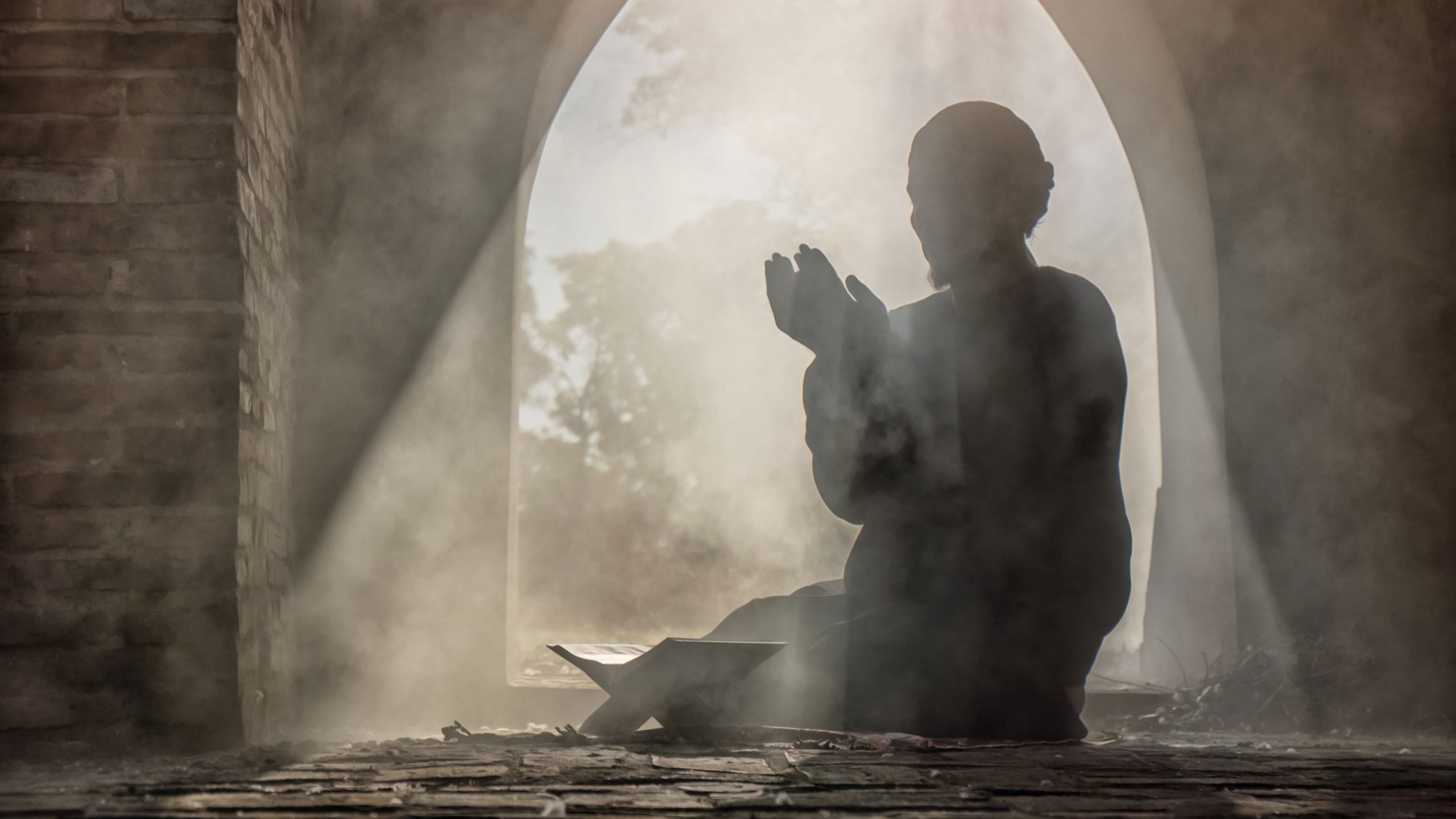 The Meaning of Worship - troid.org | Digital Daʿwah