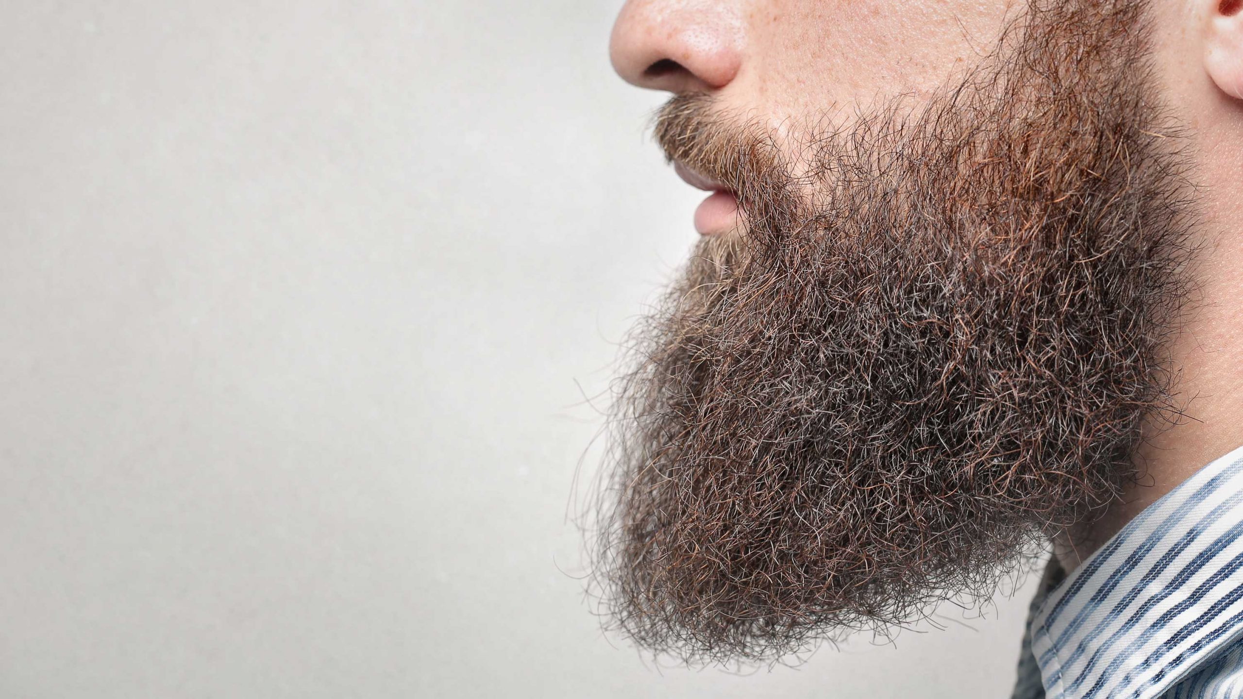 The Position of the Beard in Islām - troid.org | Digital Daʿwah