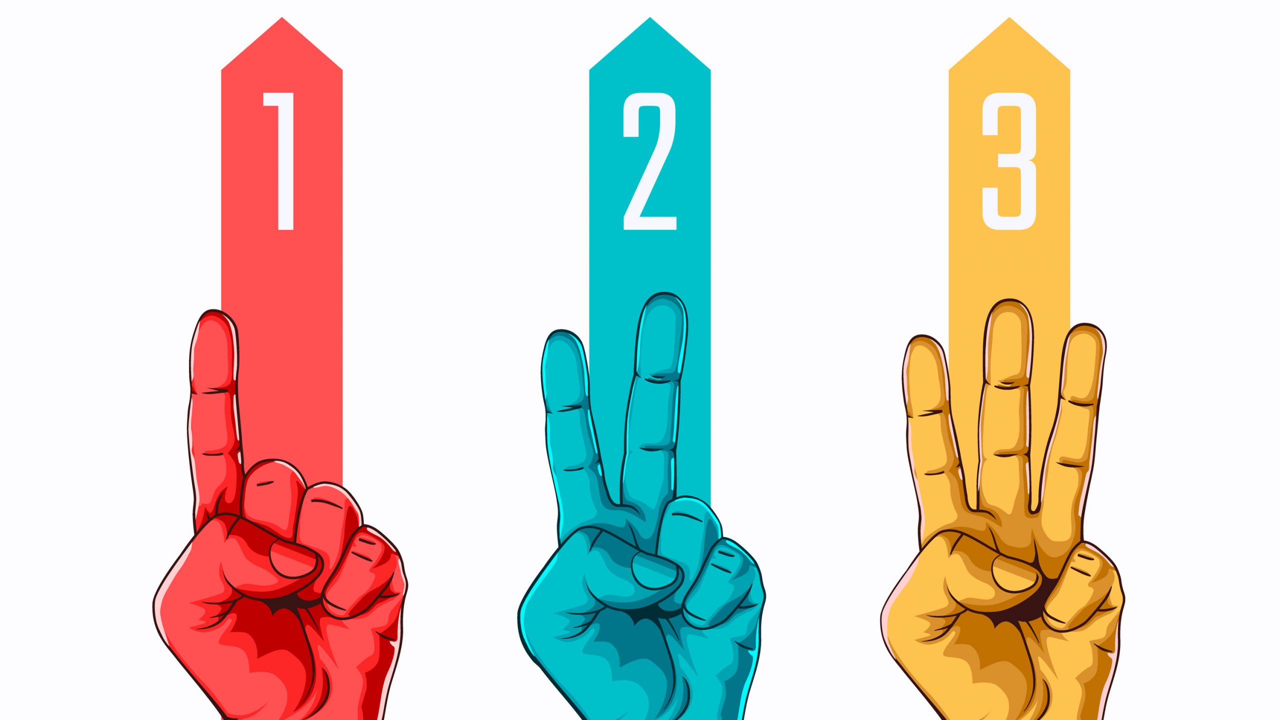 The Three Fundamental Principles - troid.org | Digital Daʿwah