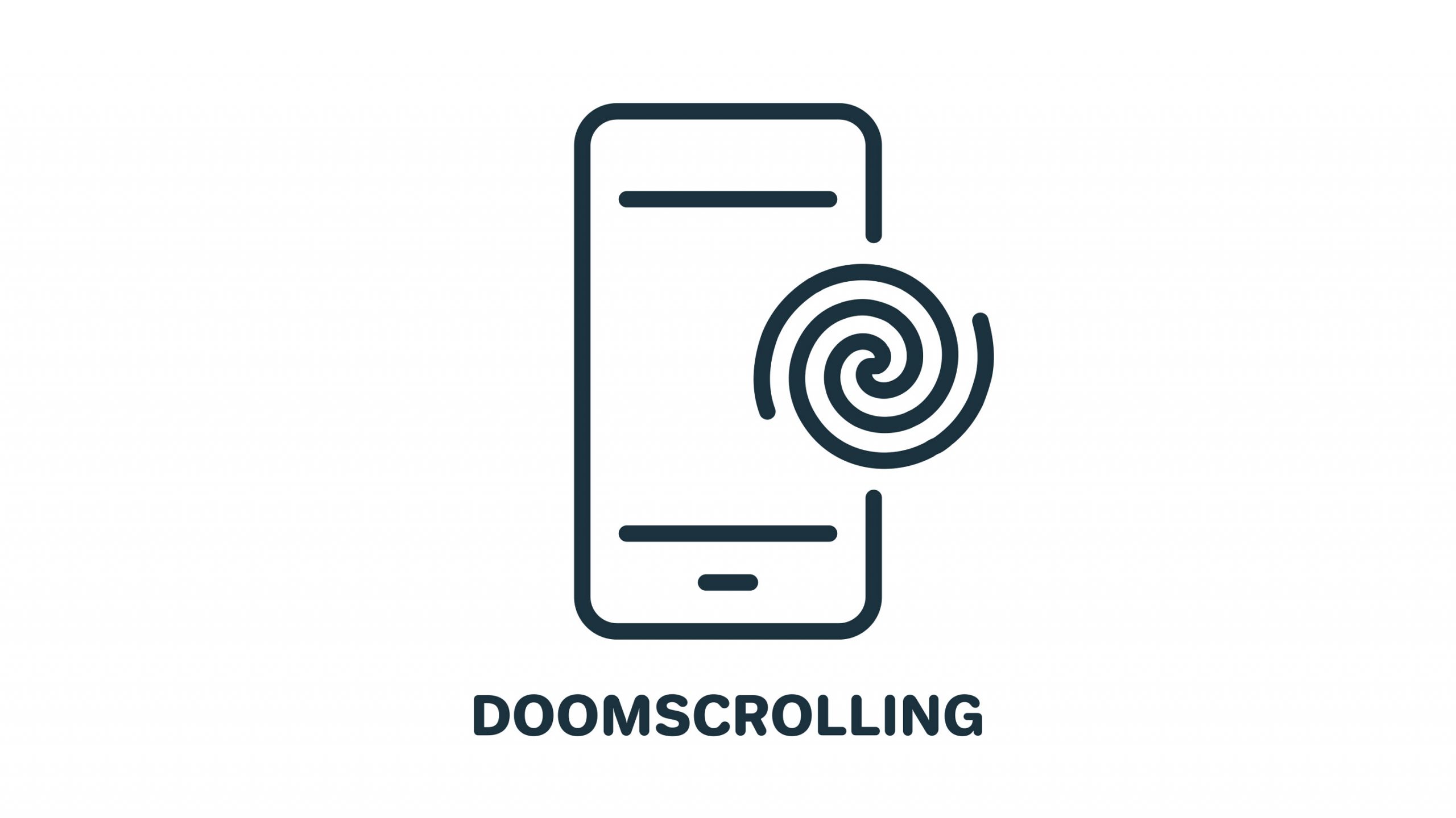 How Muslims Can Snap Out of Doom Scrolling - troid.org | Digital Daʿwah
