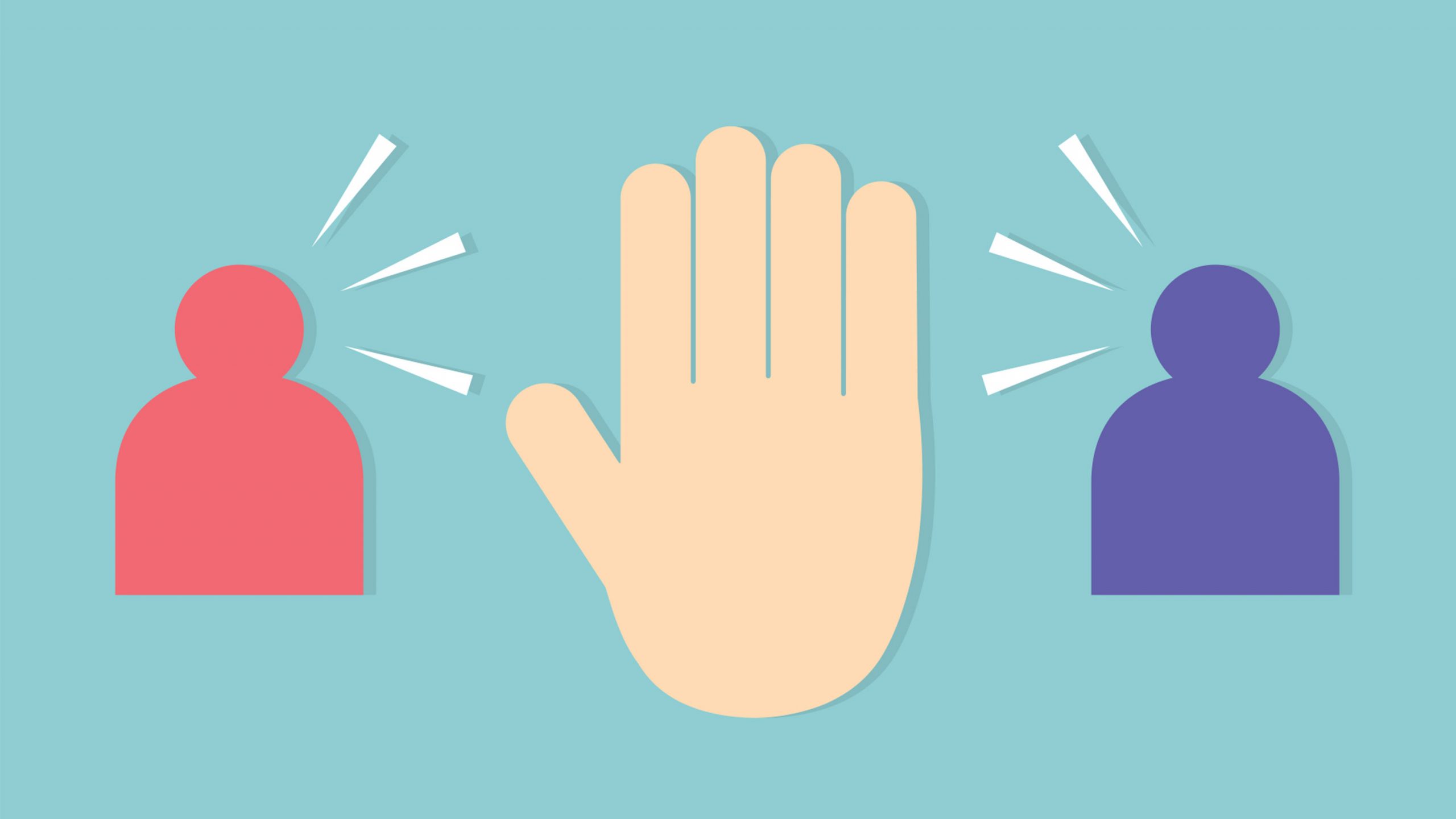 The Give and Take of a Good Relationship - troid.org | Digital Daʿwah