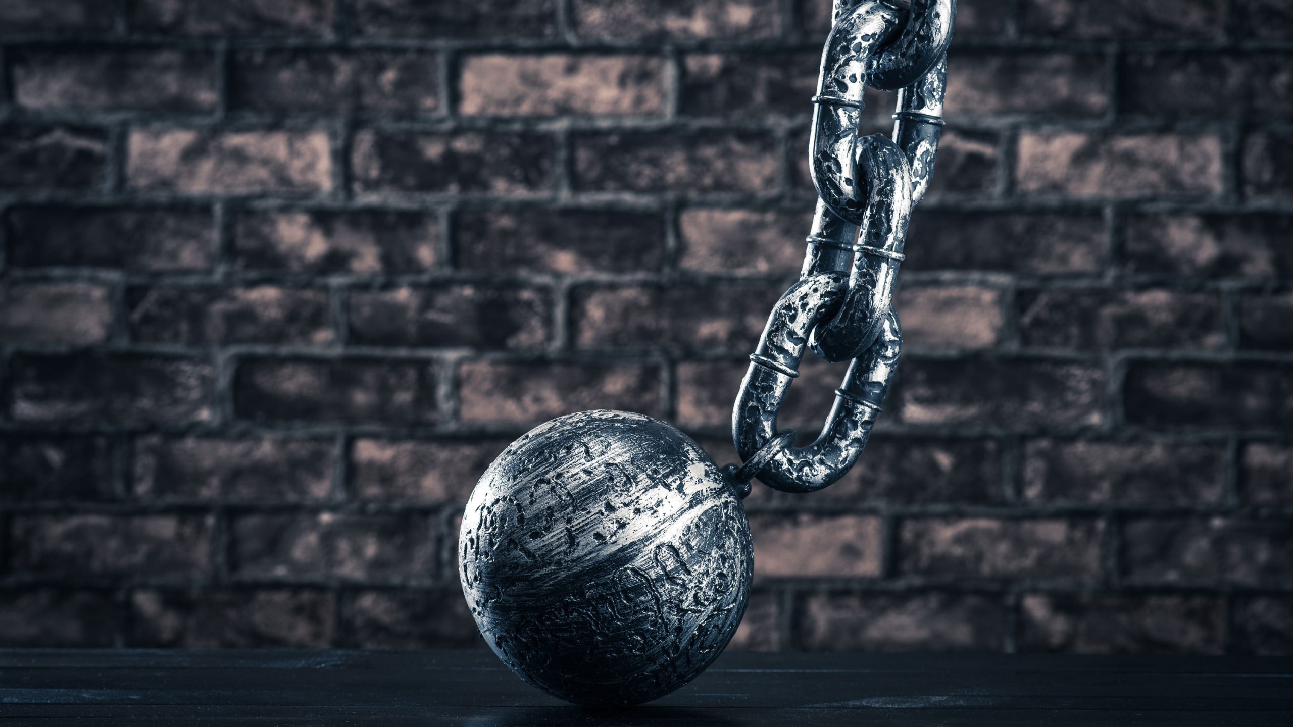 The Effects of Sin - troid.org | Digital Daʿwah