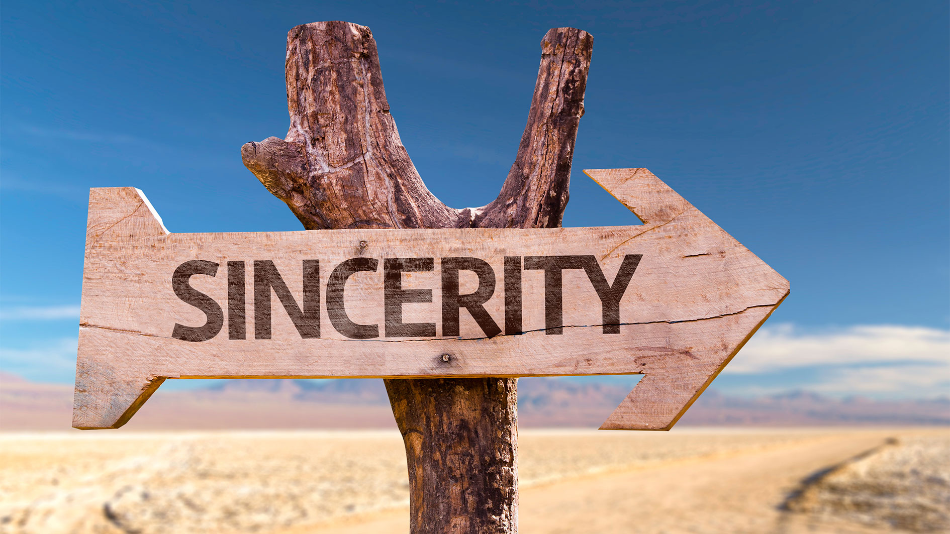 Sincerity - troid.org | Digital Daʿwah