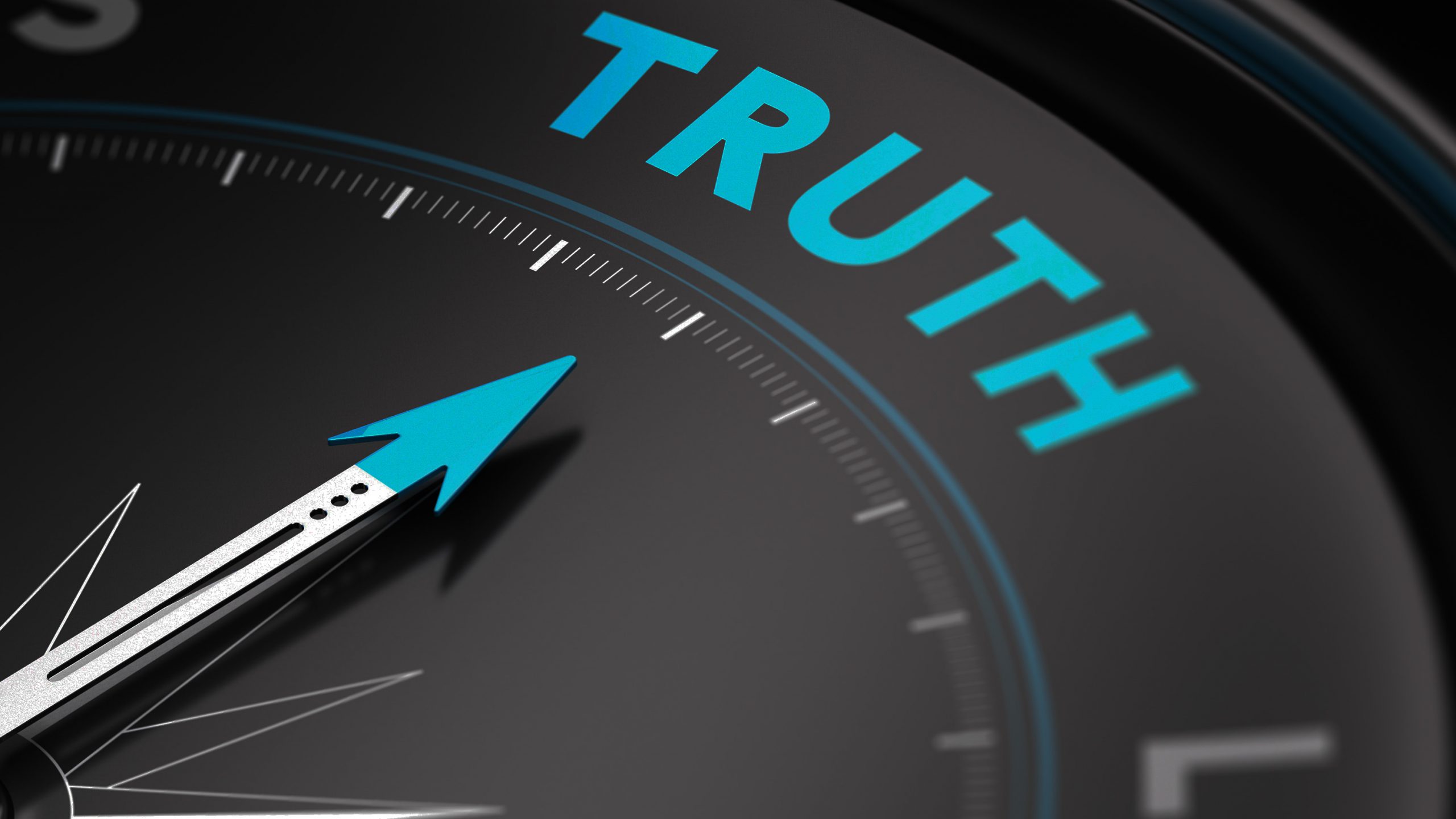 Abandoning the Truth - troid.org | Digital Daʿwah