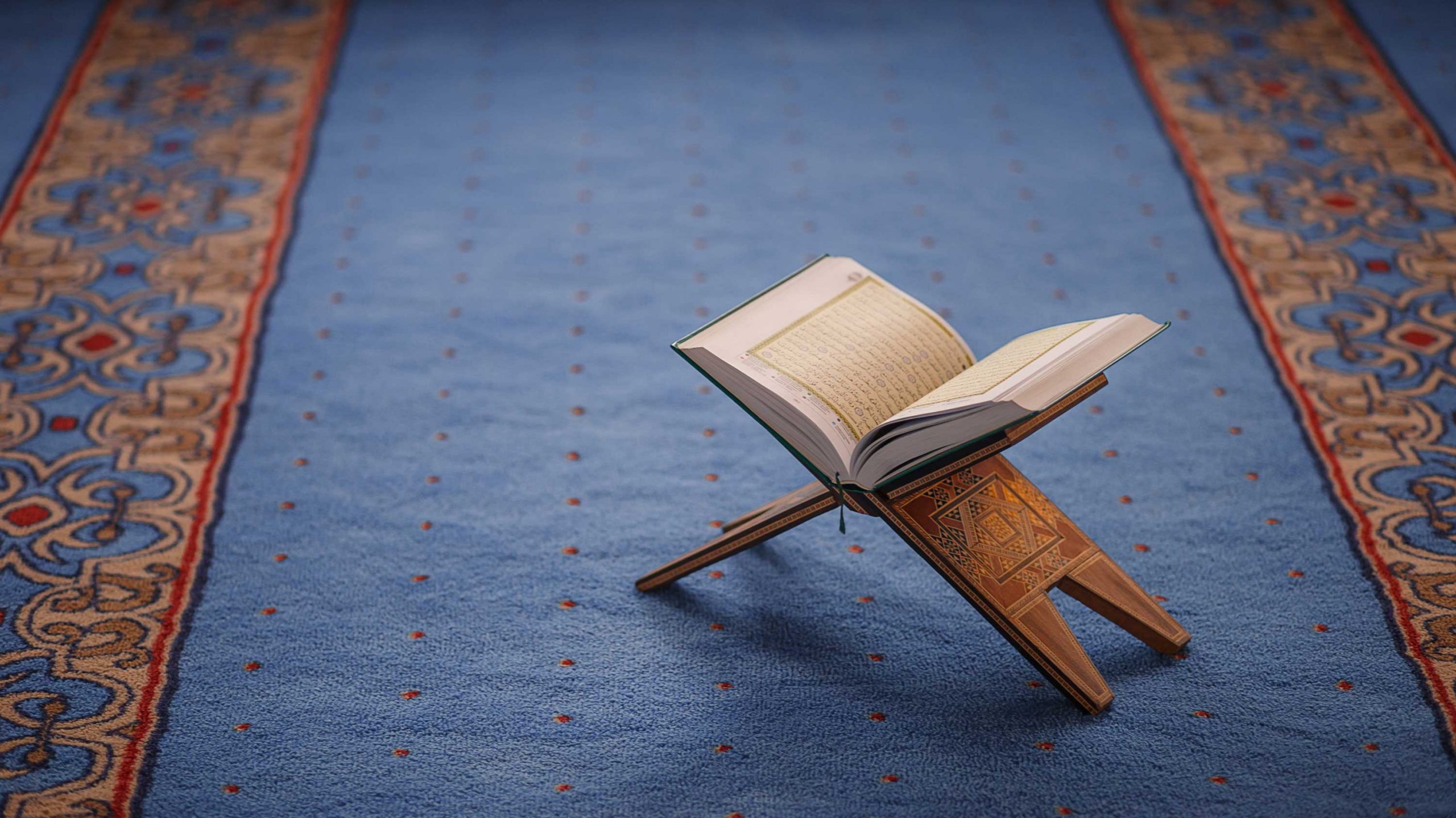 The Importance of Understanding the Qurʿān in Addition to Memorising It ...