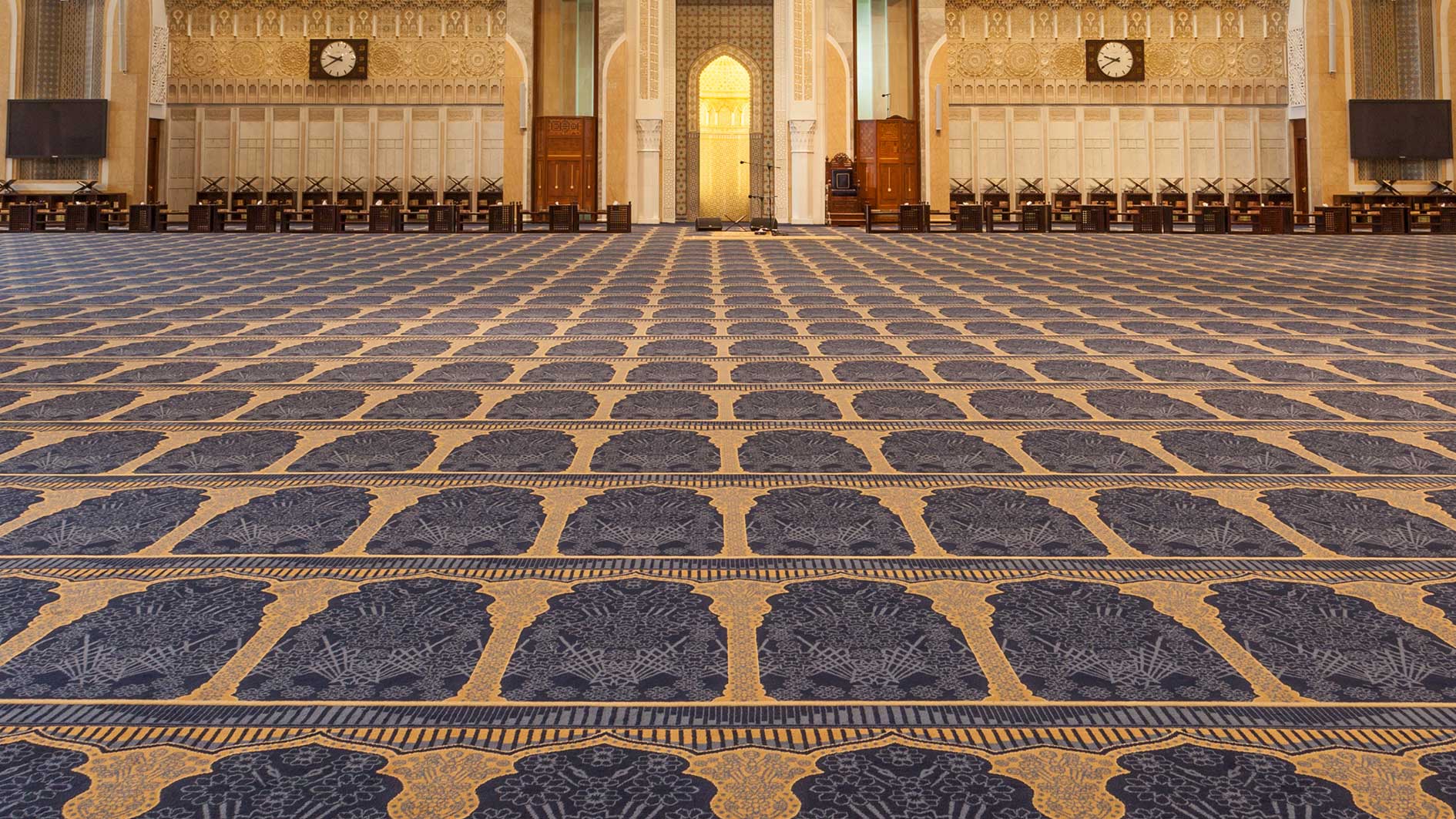 Don't Just Stand There! - troid.org | Digital Daʿwah