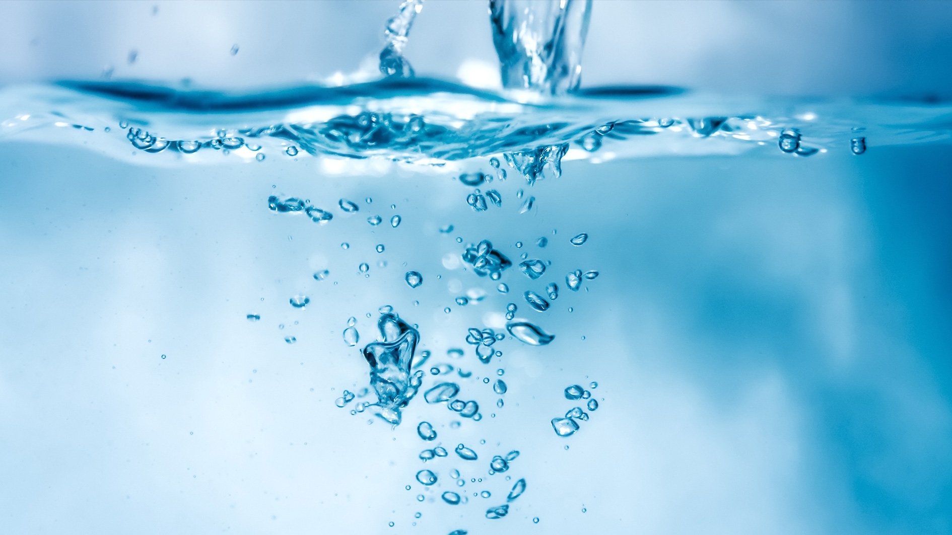 The Purification of Water - troid.org | Digital Daʿwah