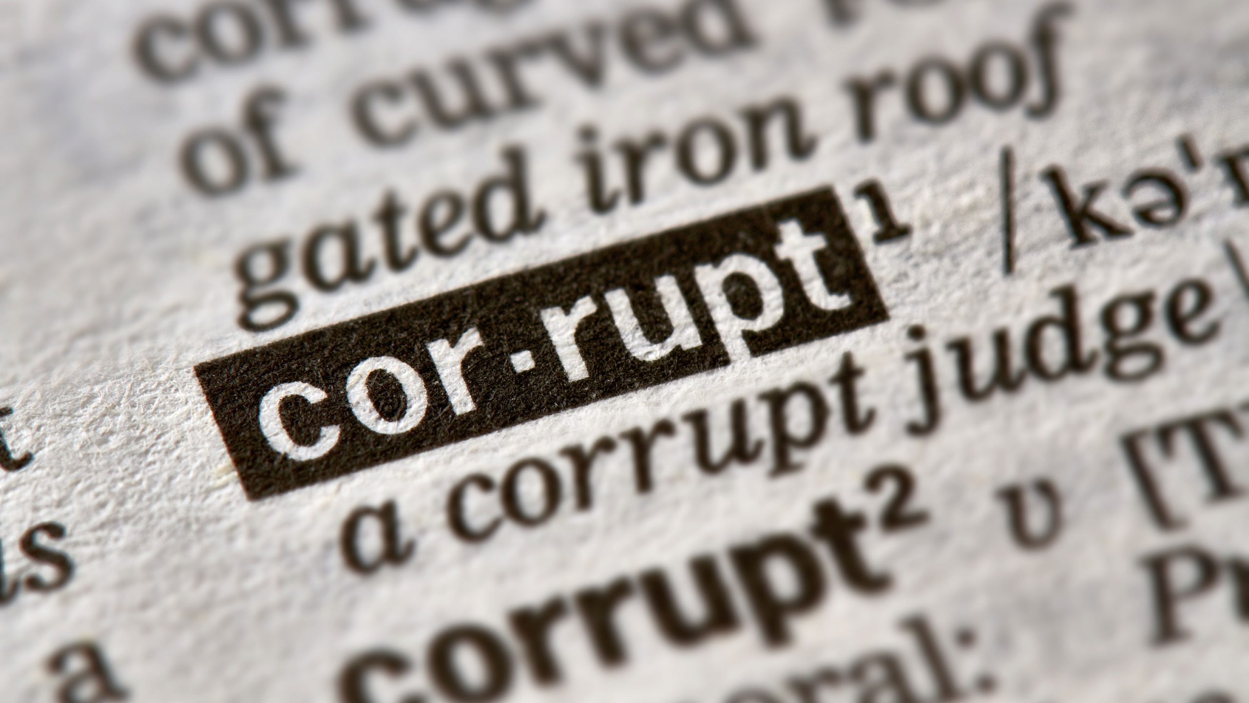 The Corruption of Christian Leadership - troid.org | Digital Daʿwah
