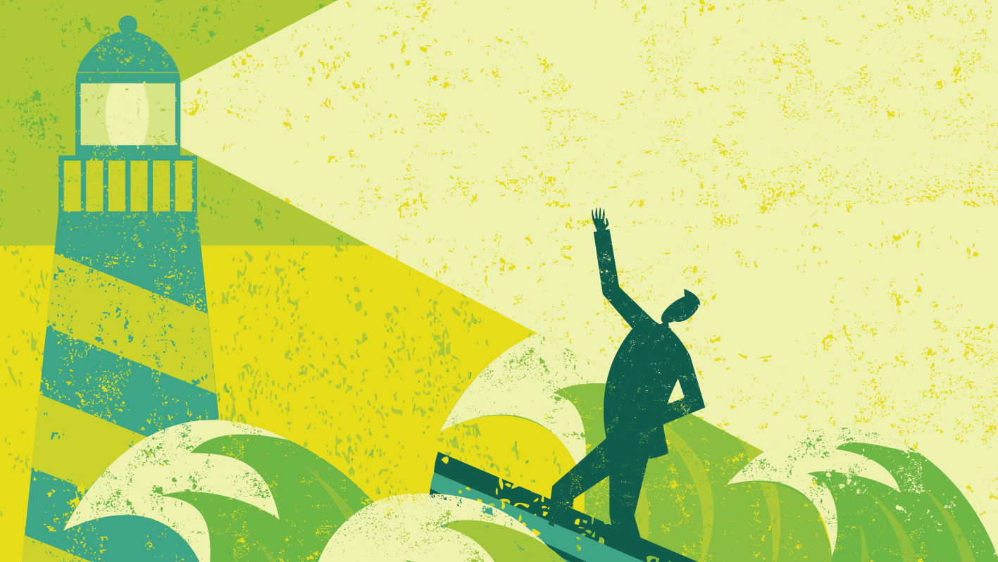 Optimism Through Even the Worst of Tribulations - troid.org | Digital ...