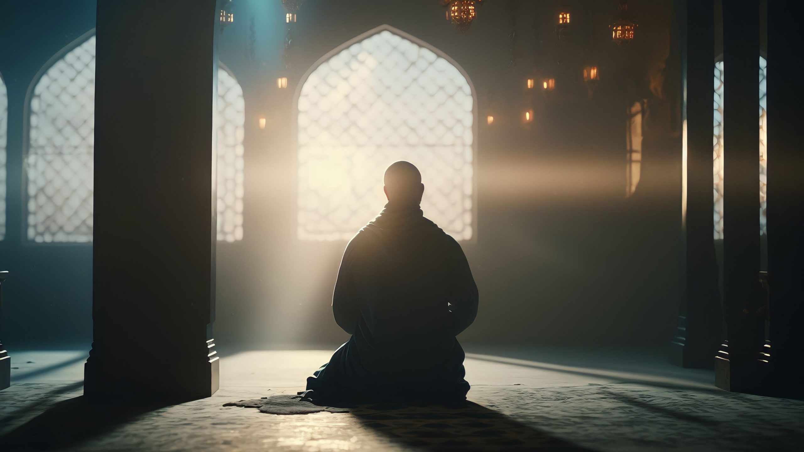 The Communal Obligation of Supporting a Masjid - troid.org | Digital Daʿwah