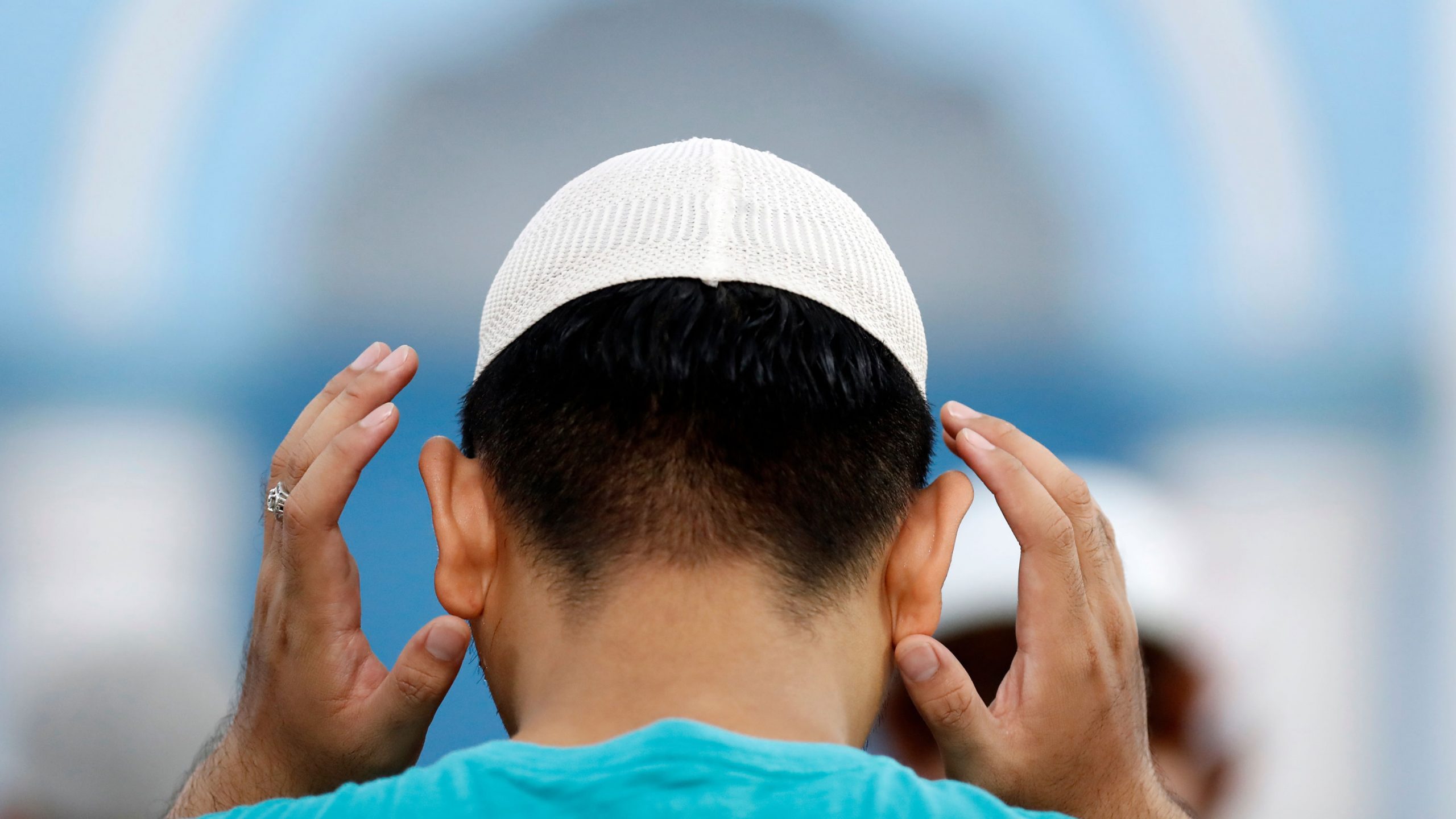 The Stipulations of the Muʾadhin - troid.org | Digital Daʿwah