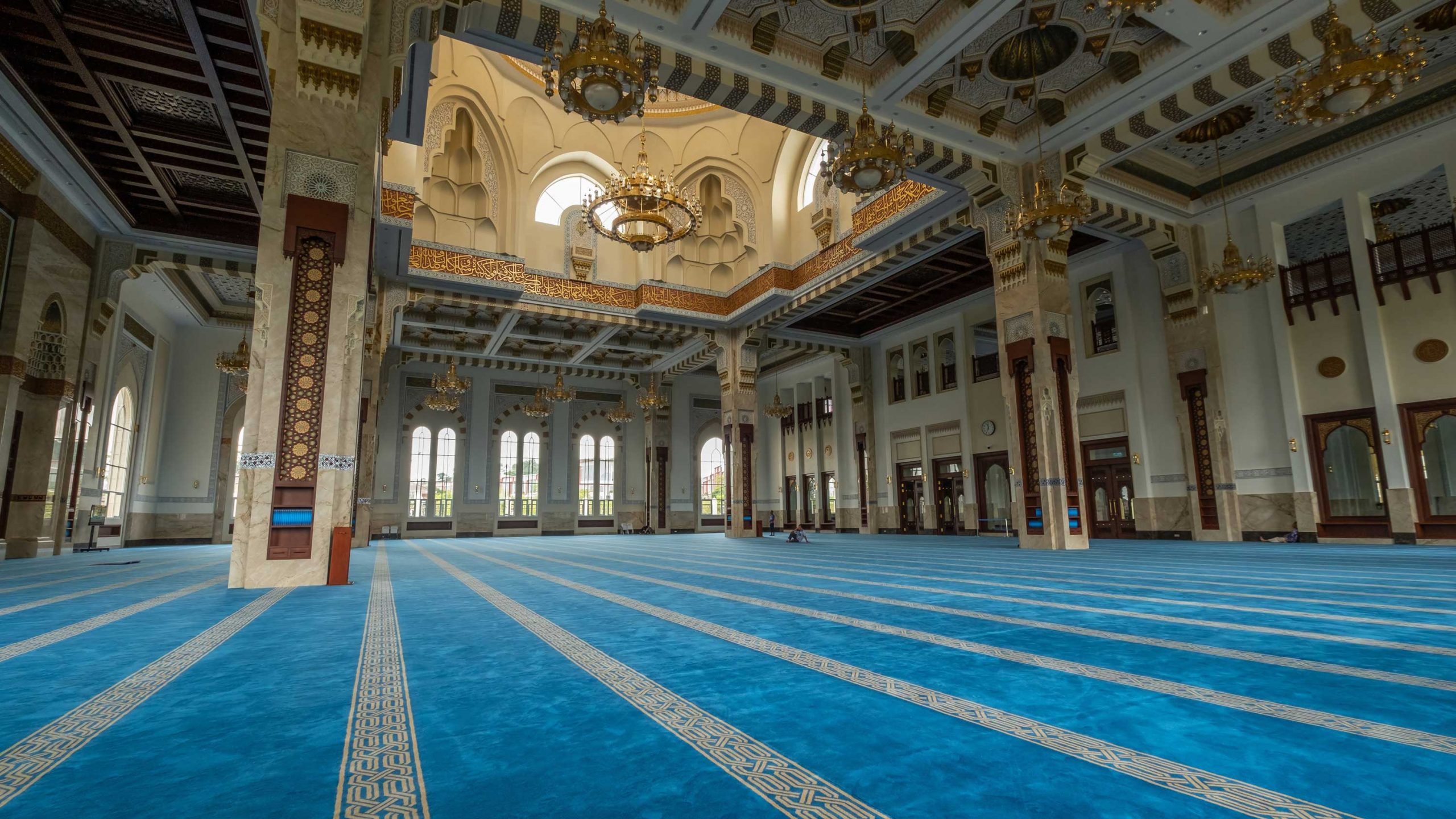 The Methodology of Calling the Iqāmah - troid.org | Digital Daʿwah