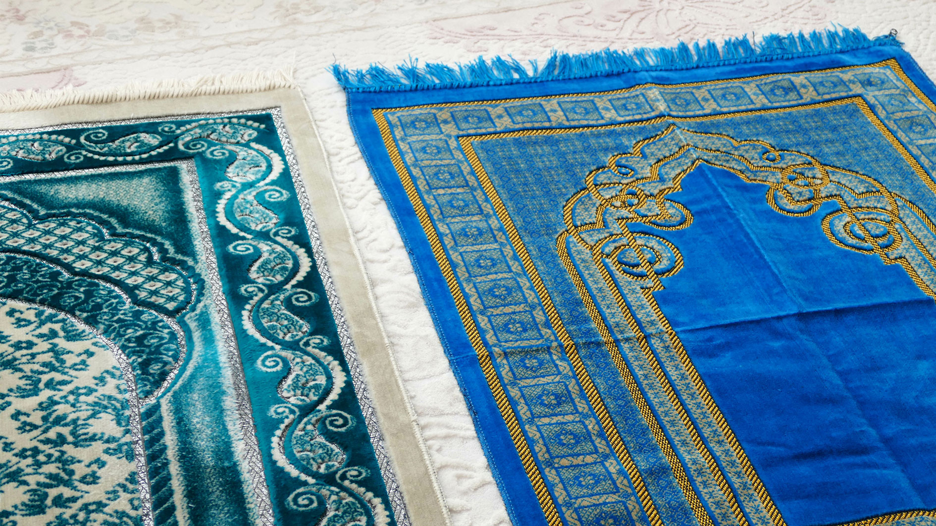 The Rukūʿ of the Messenger (ﷺ) - troid.org | Digital Daʿwah