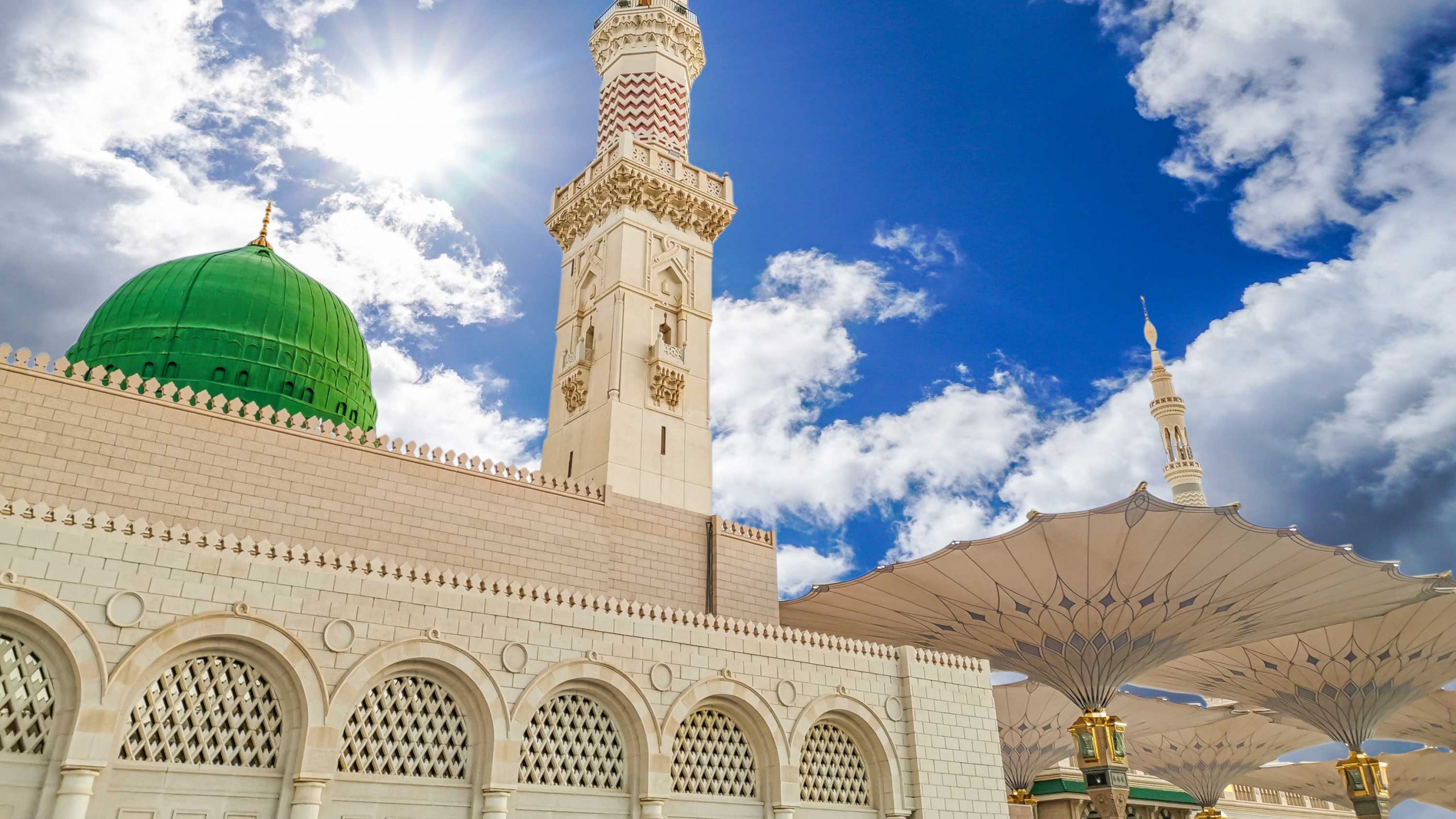 Shaykh Rabīʿ on the Mashāyikh of Madīnah and Salafi Publications ...