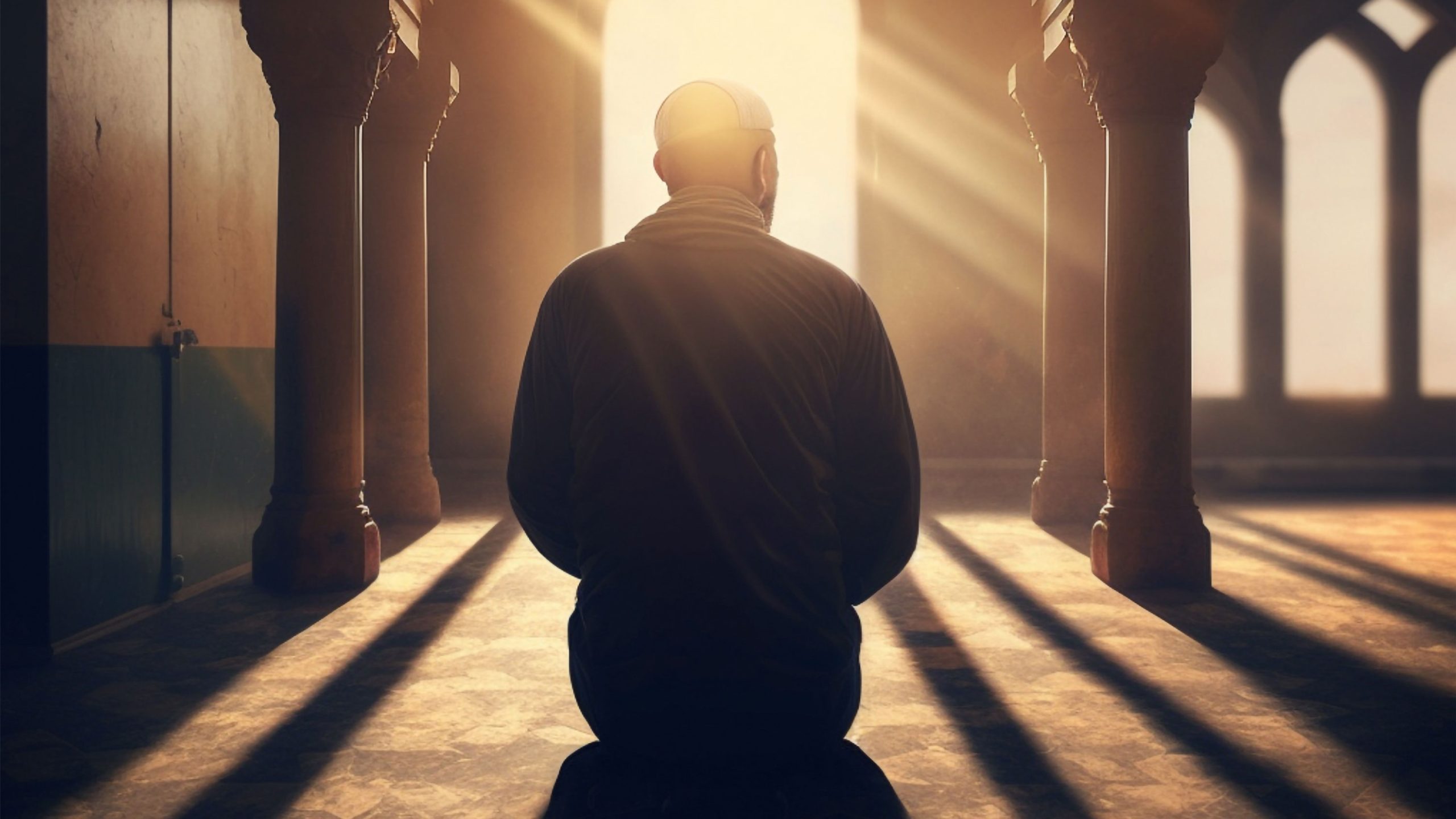 The Expiation of Minor Sins by Engagement in Acts of Worship - troid ...