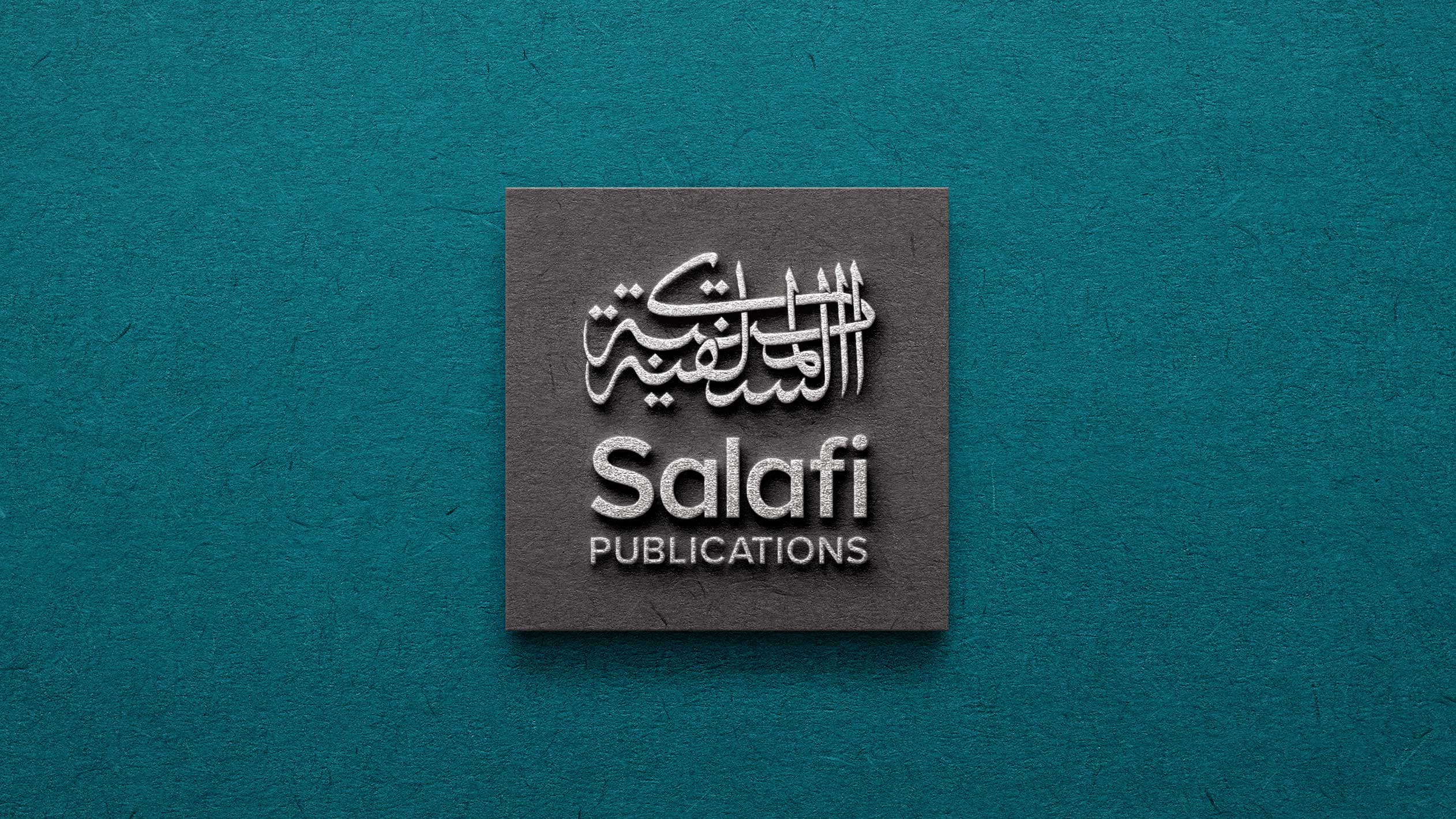 The Reality of Salafi Publications - troid.org | Digital Daʿwah