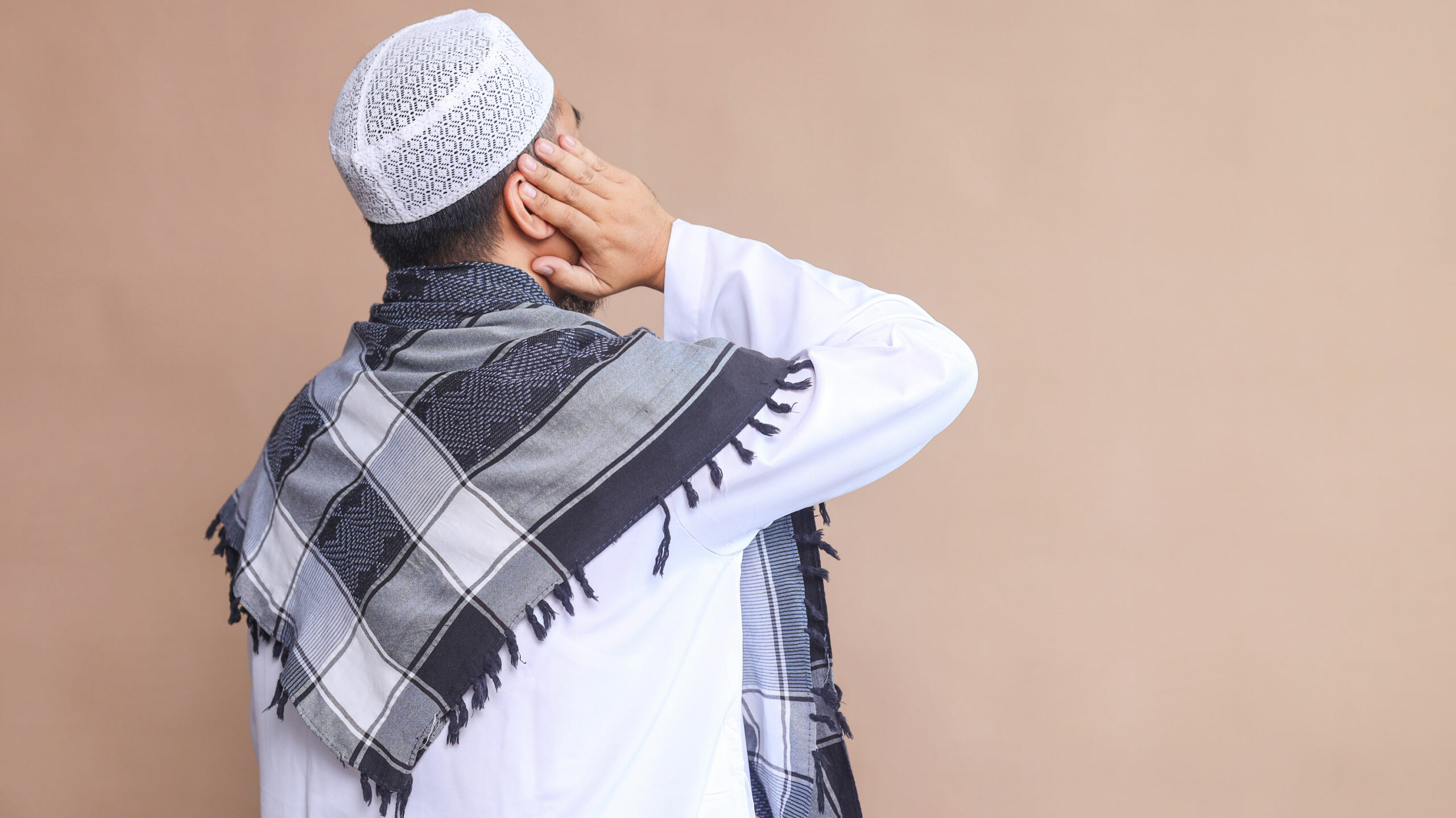 The Desirable Qualities in a Muʾadhin - troid.org | Digital Daʿwah