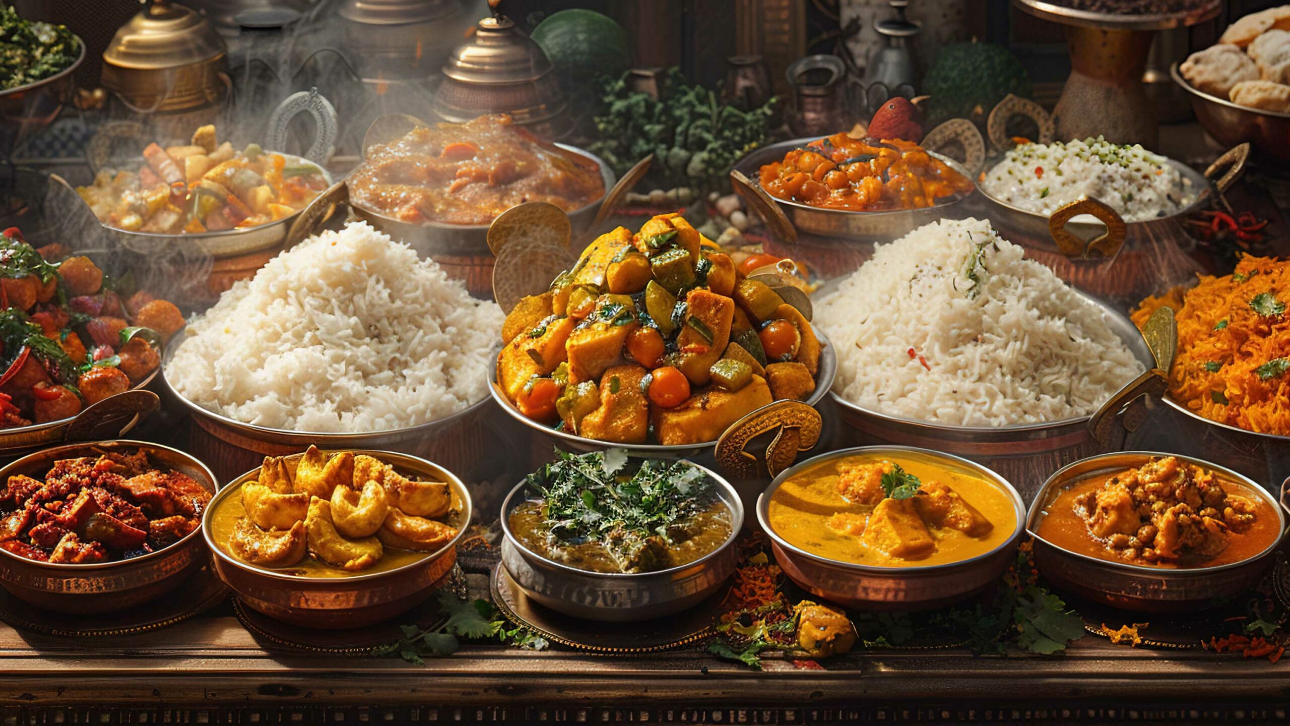 The Dangers of Extravagantly Consuming Food and Drink on One’s ...