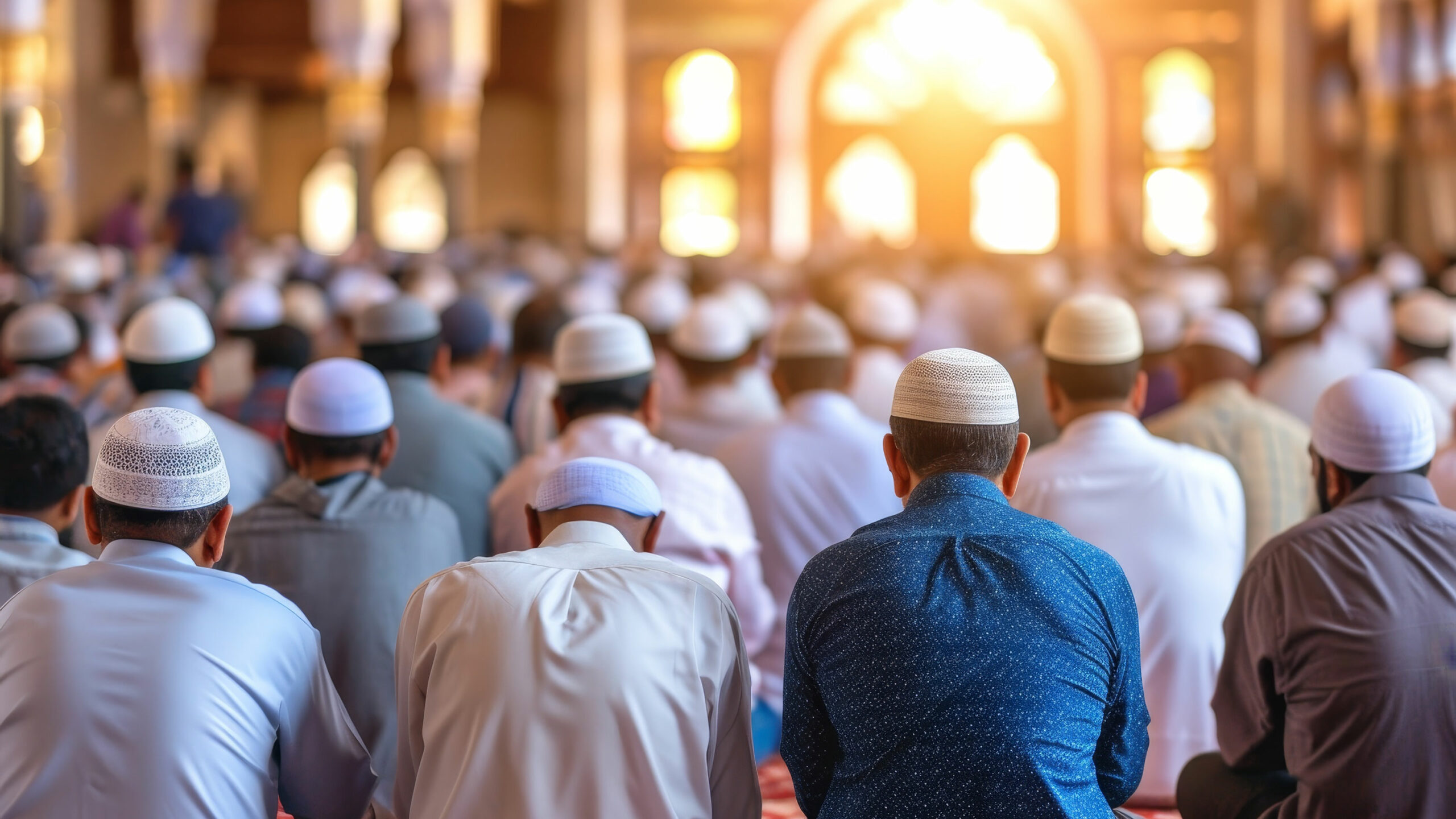 When Should the Muʿadhin Call the Iqāmah and What Should the ...