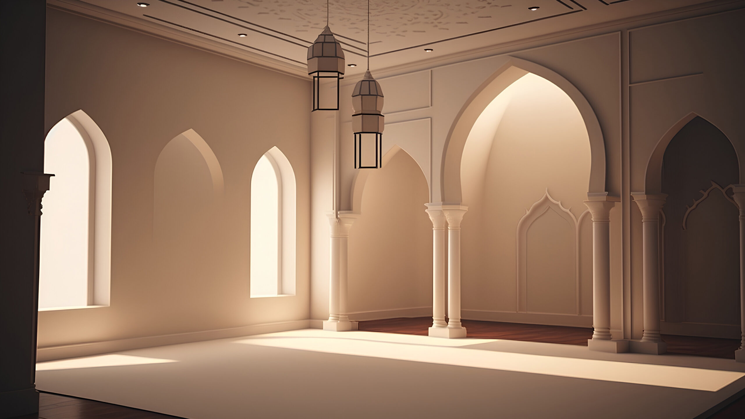 The Blessing and Precedent of Converting Churches into Mosques - troid ...