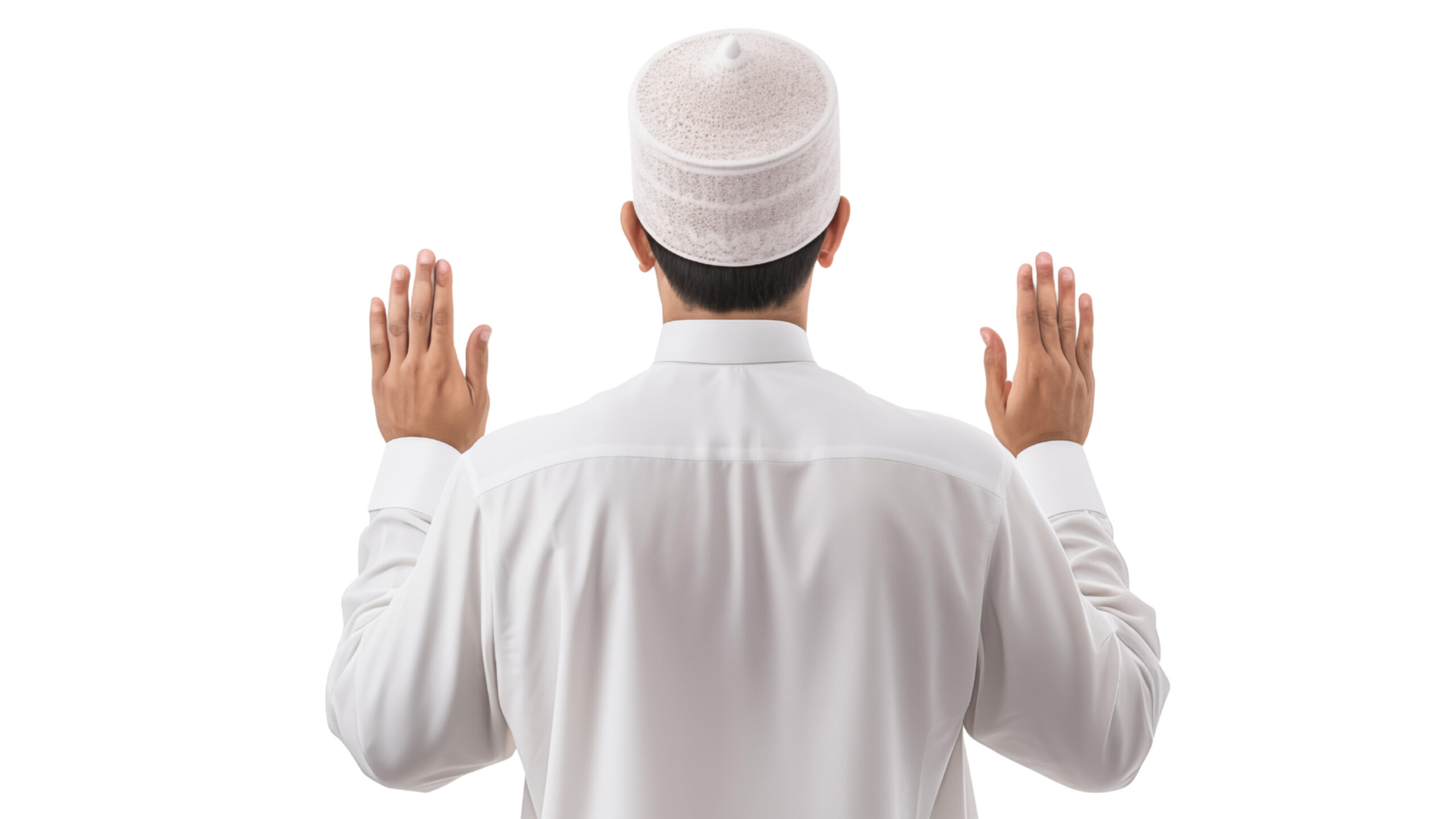 Moving from the Standing Position to Rukūʿ in Ṣalāh - troid.org ...