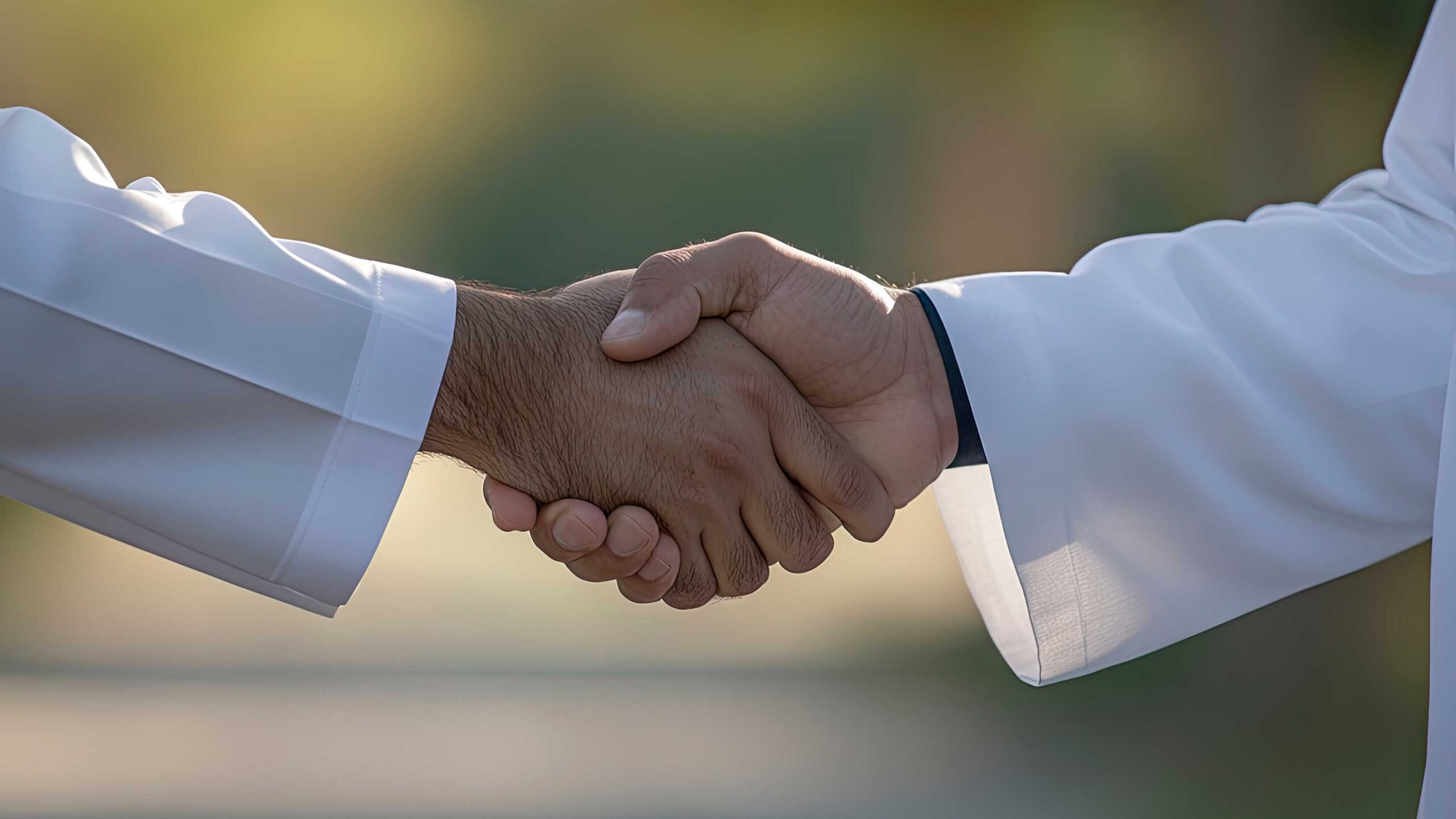 The Six Rights of a Muslim - troid.org | Digital Daʿwah