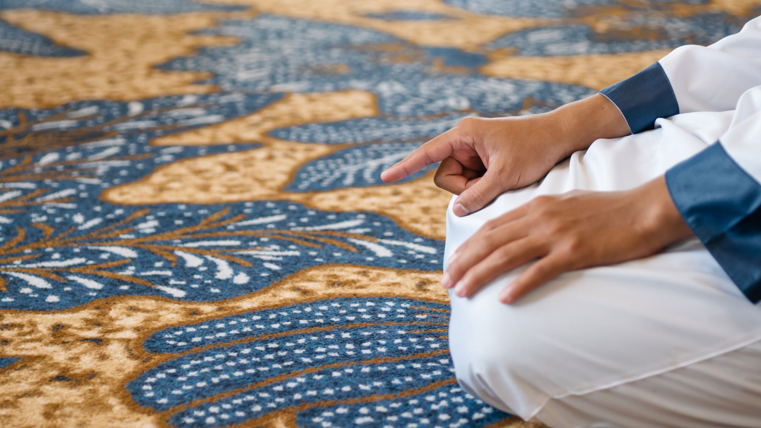 A Detailed Explanation of the Tashahhud: Invocations Made in the Final ...